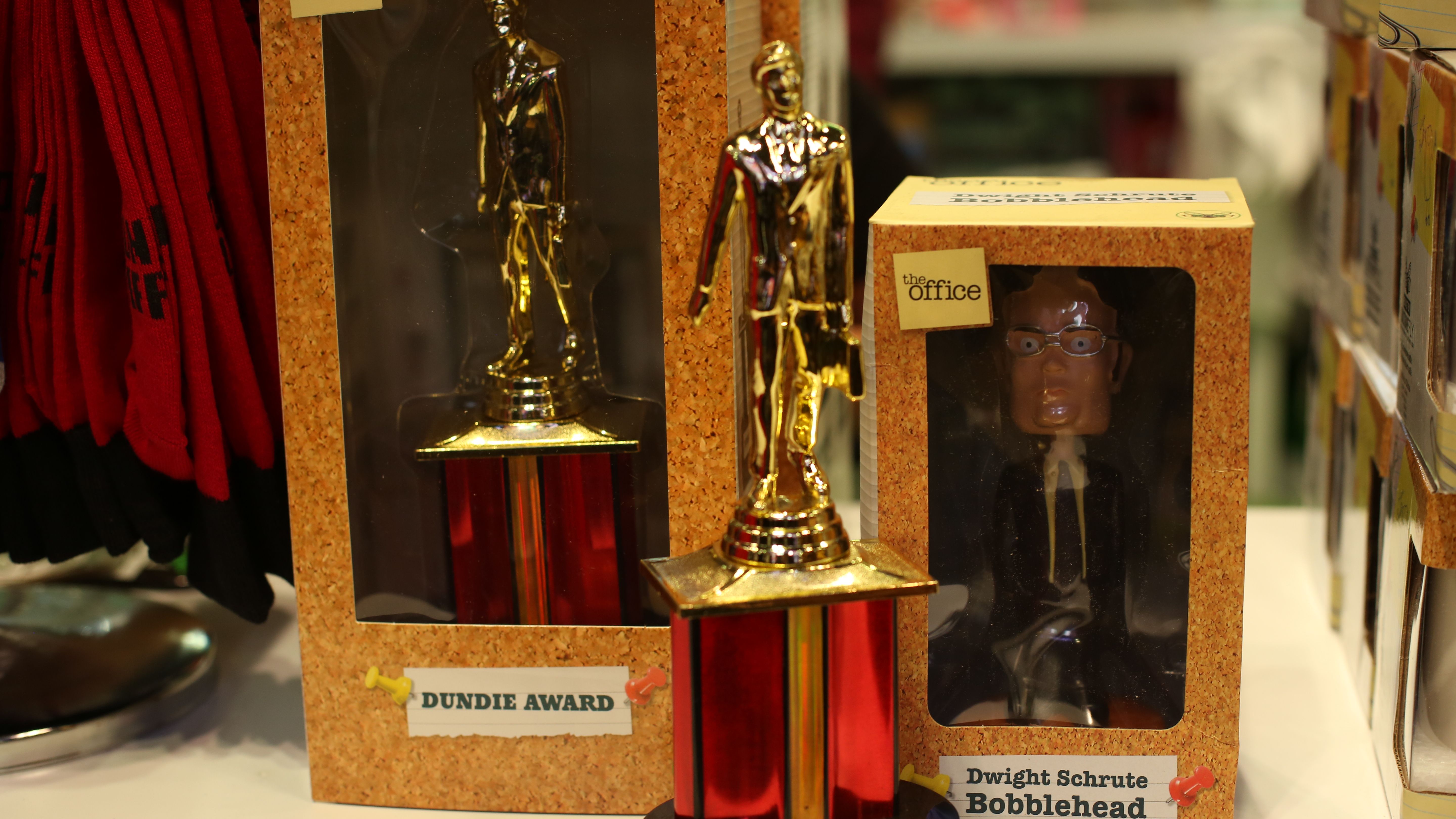 New York Comic Con 2019 -- Check Out Our Photo Gallery from the Show