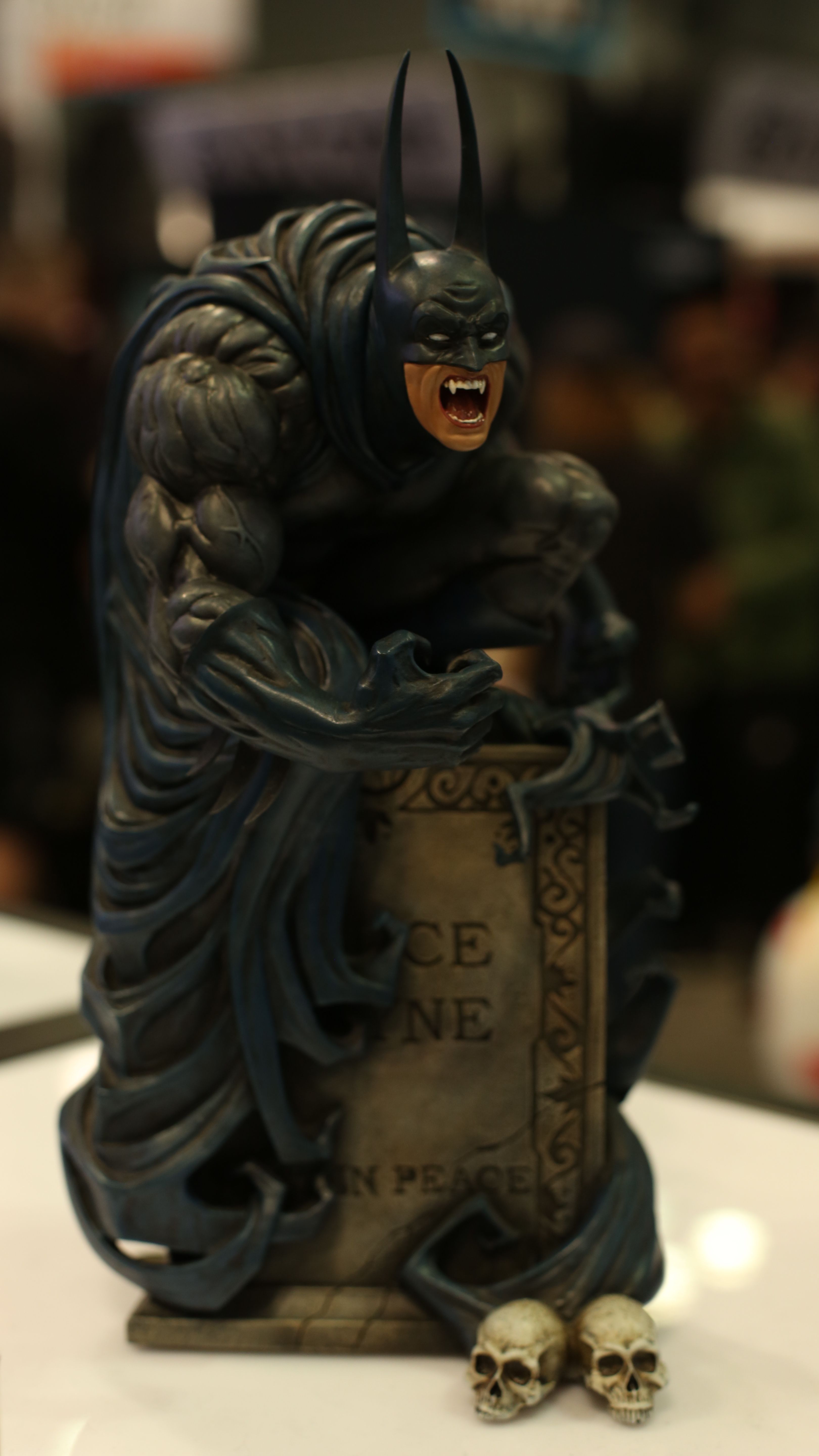 New York Comic Con 2019 -- Check Out Our Photo Gallery from the Show