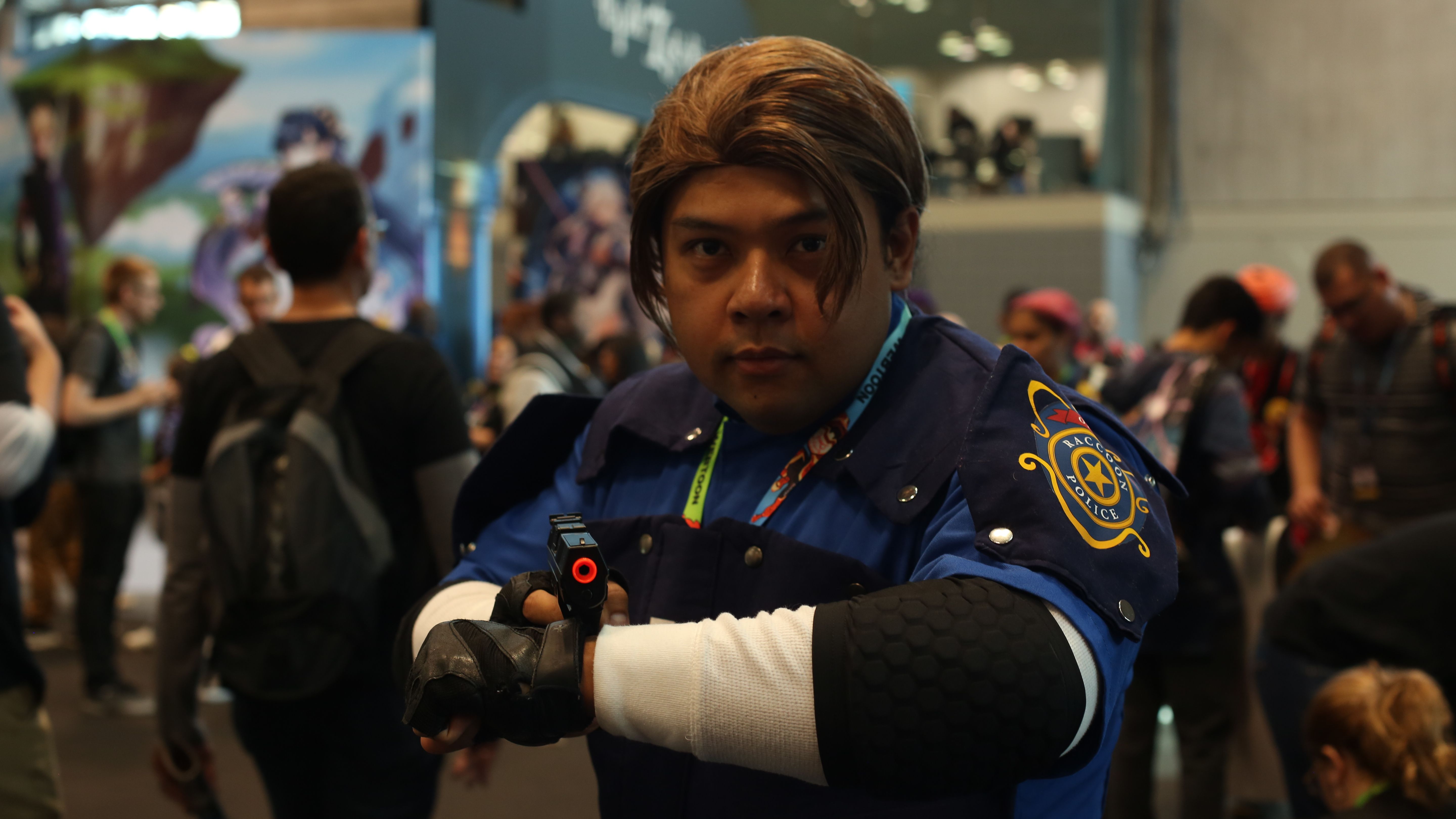 New York Comic Con 2019: The Best Cosplay from the Show
