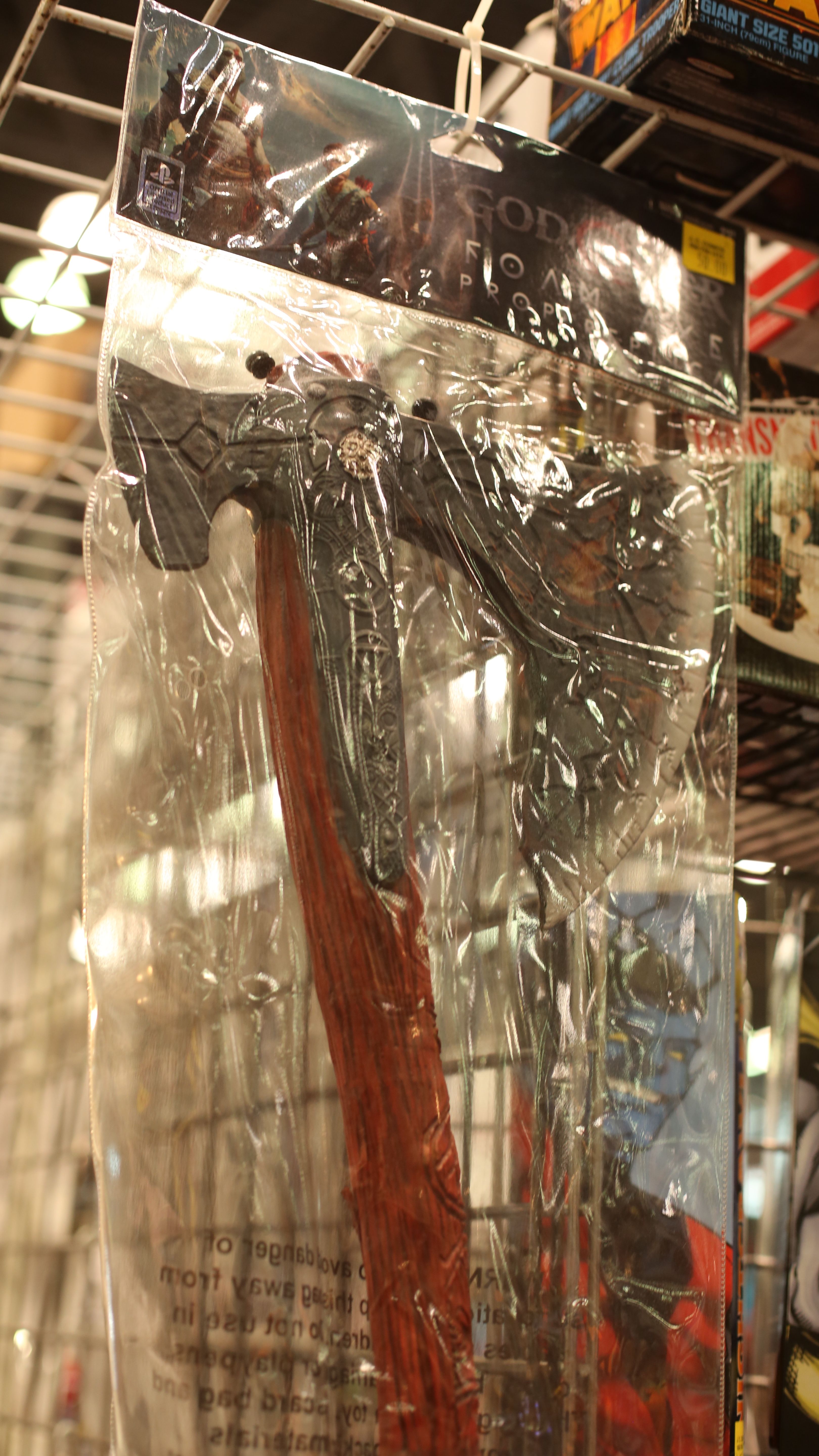 New York Comic Con 2019 -- Check Out Our Photo Gallery from the Show