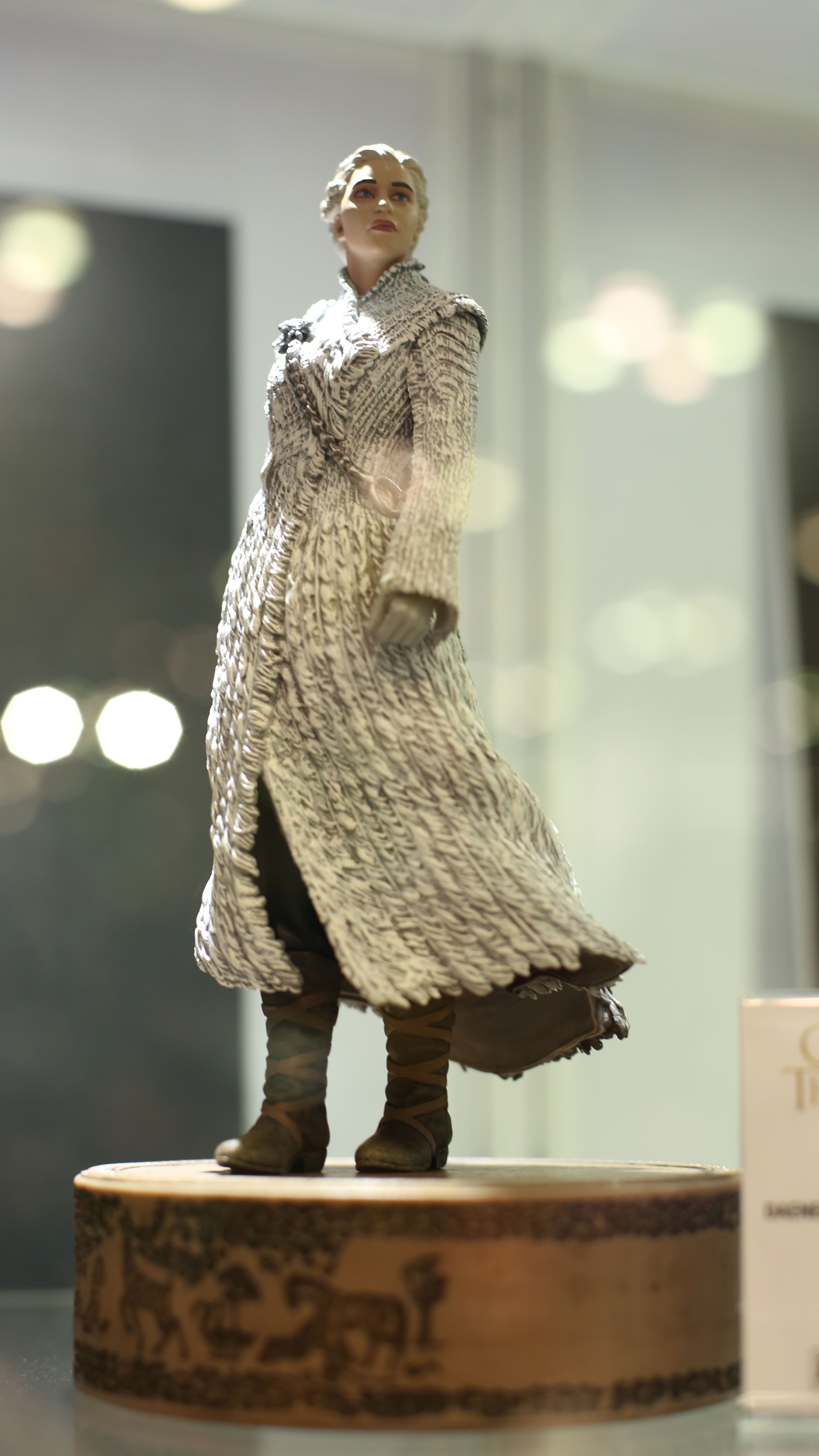 New York Comic Con 2019 -- Check Out Our Photo Gallery from the Show