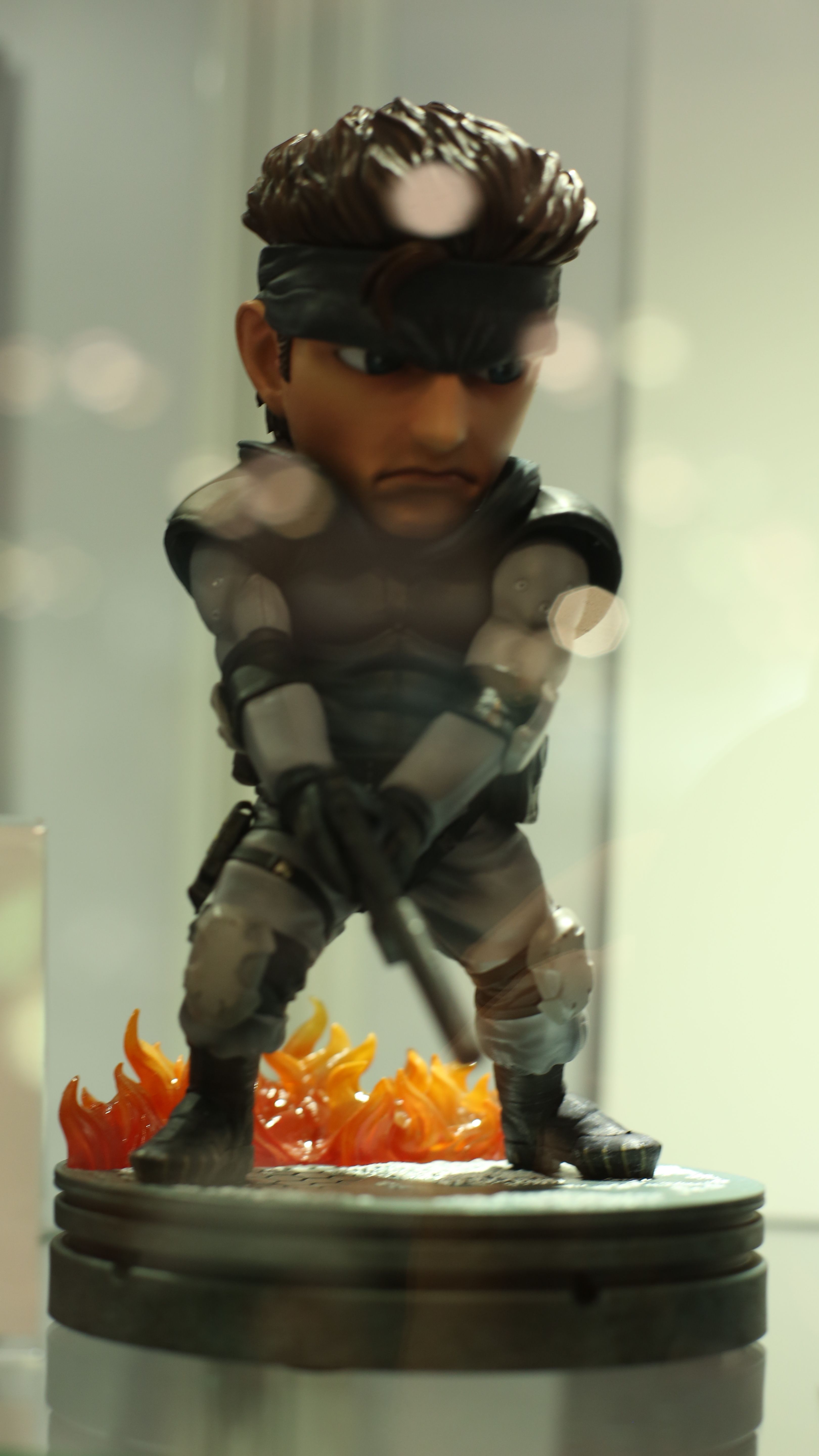 New York Comic Con 2019 -- Check Out Our Photo Gallery from the Show