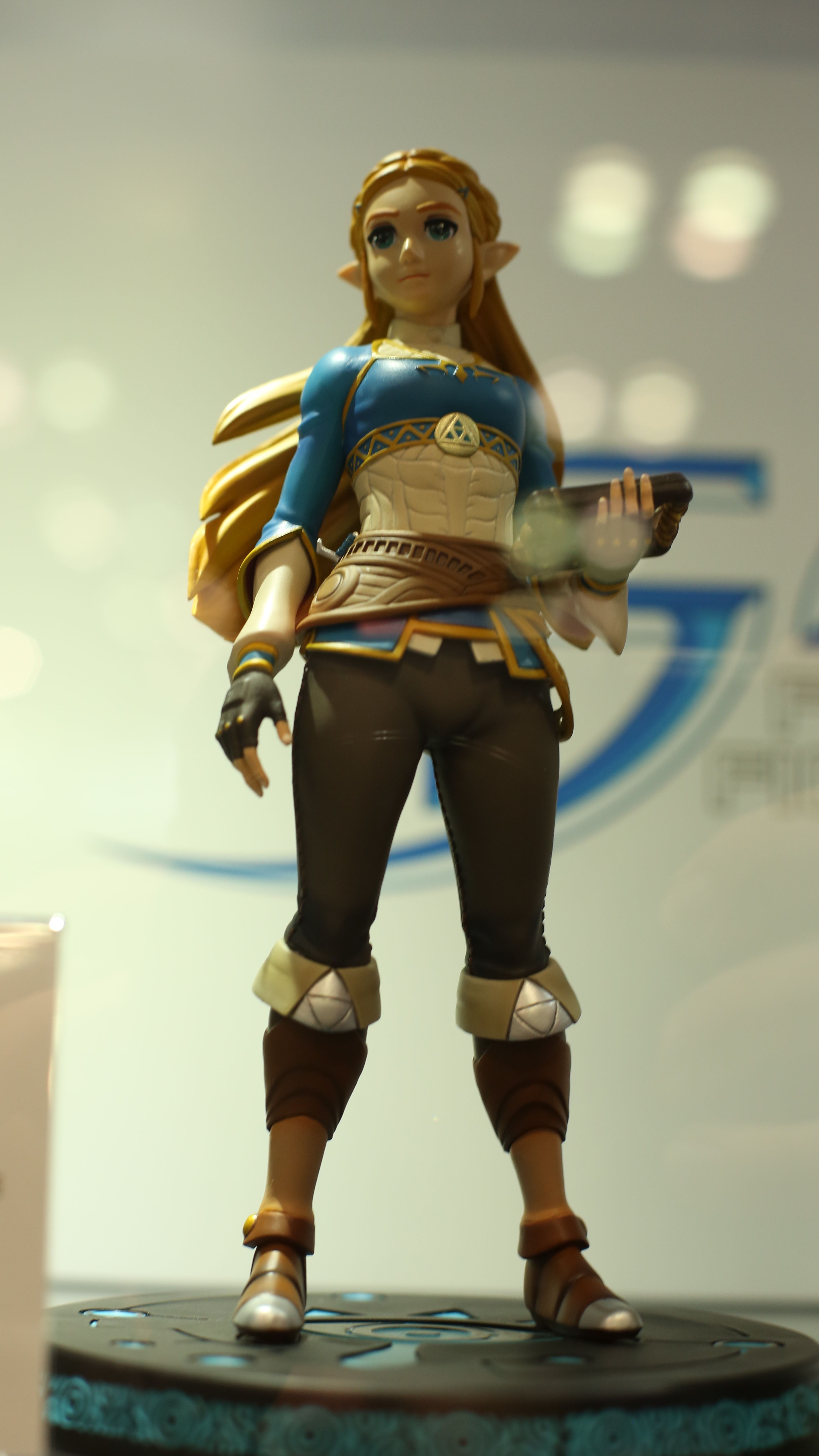 New York Comic Con 2019 -- Check Out Our Photo Gallery from the Show