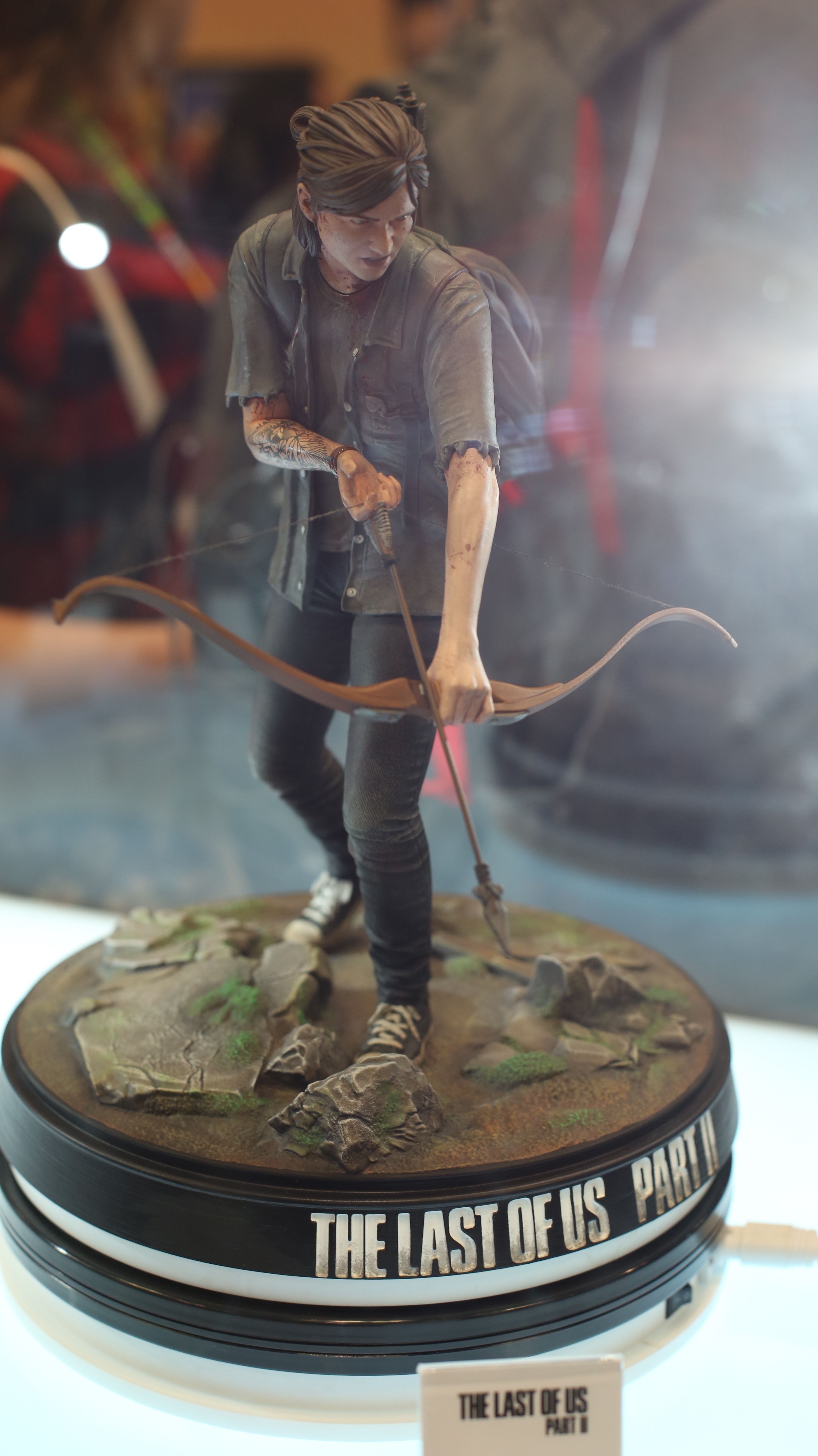 New York Comic Con 2019 -- Check Out Our Photo Gallery from the Show