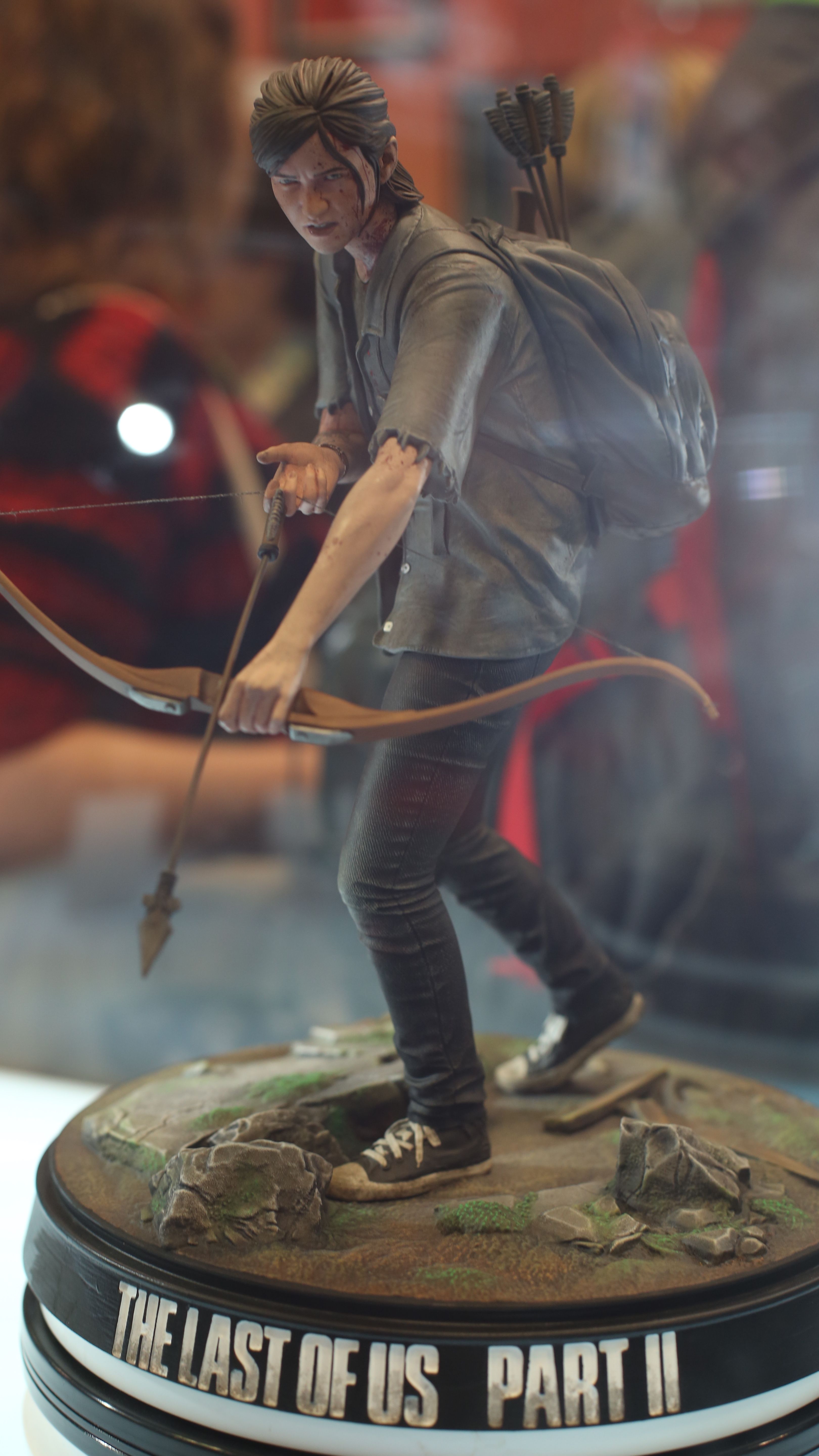 New York Comic Con 2019 -- Check Out Our Photo Gallery from the Show