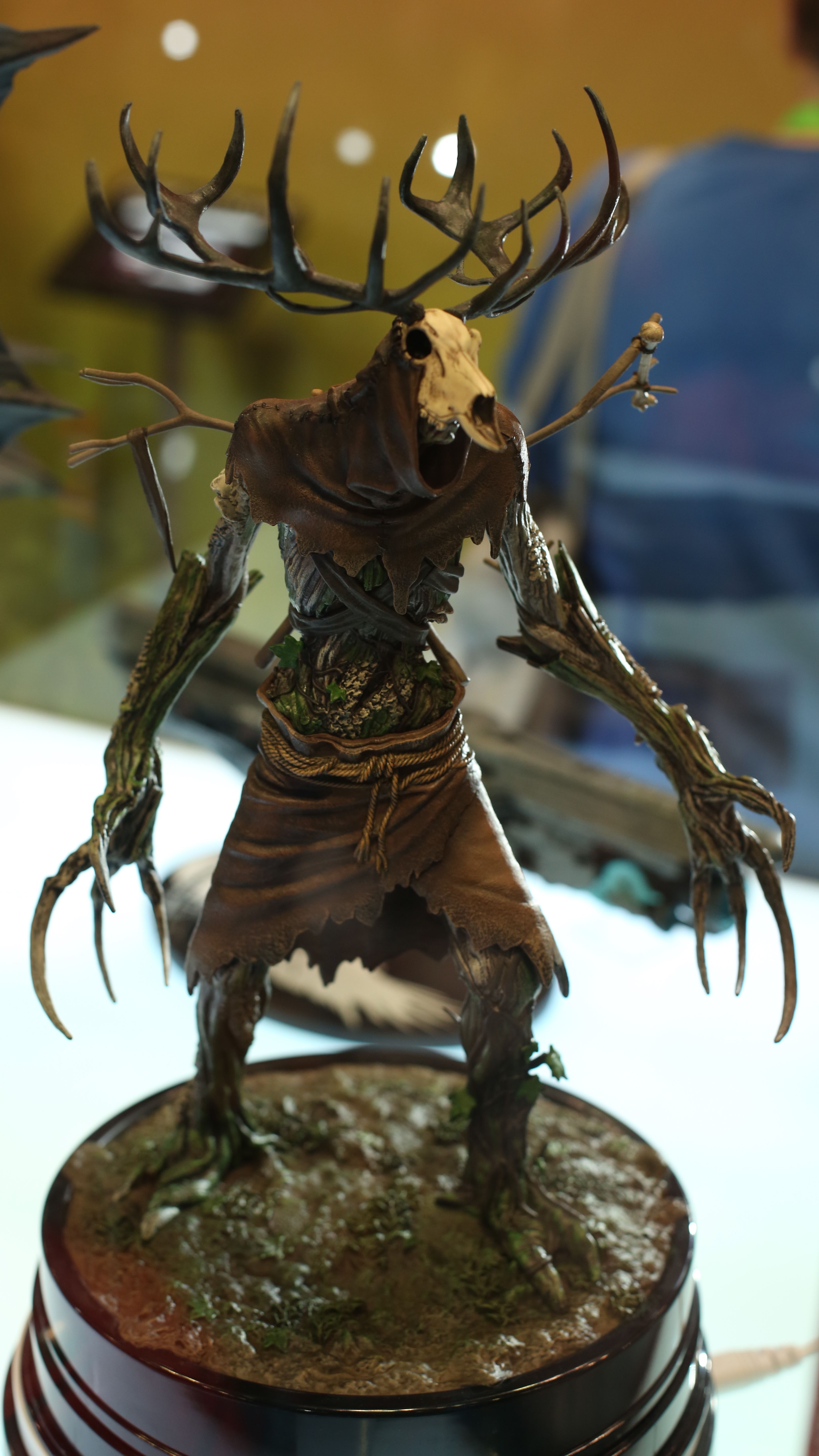 New York Comic Con 2019 -- Check Out Our Photo Gallery from the Show