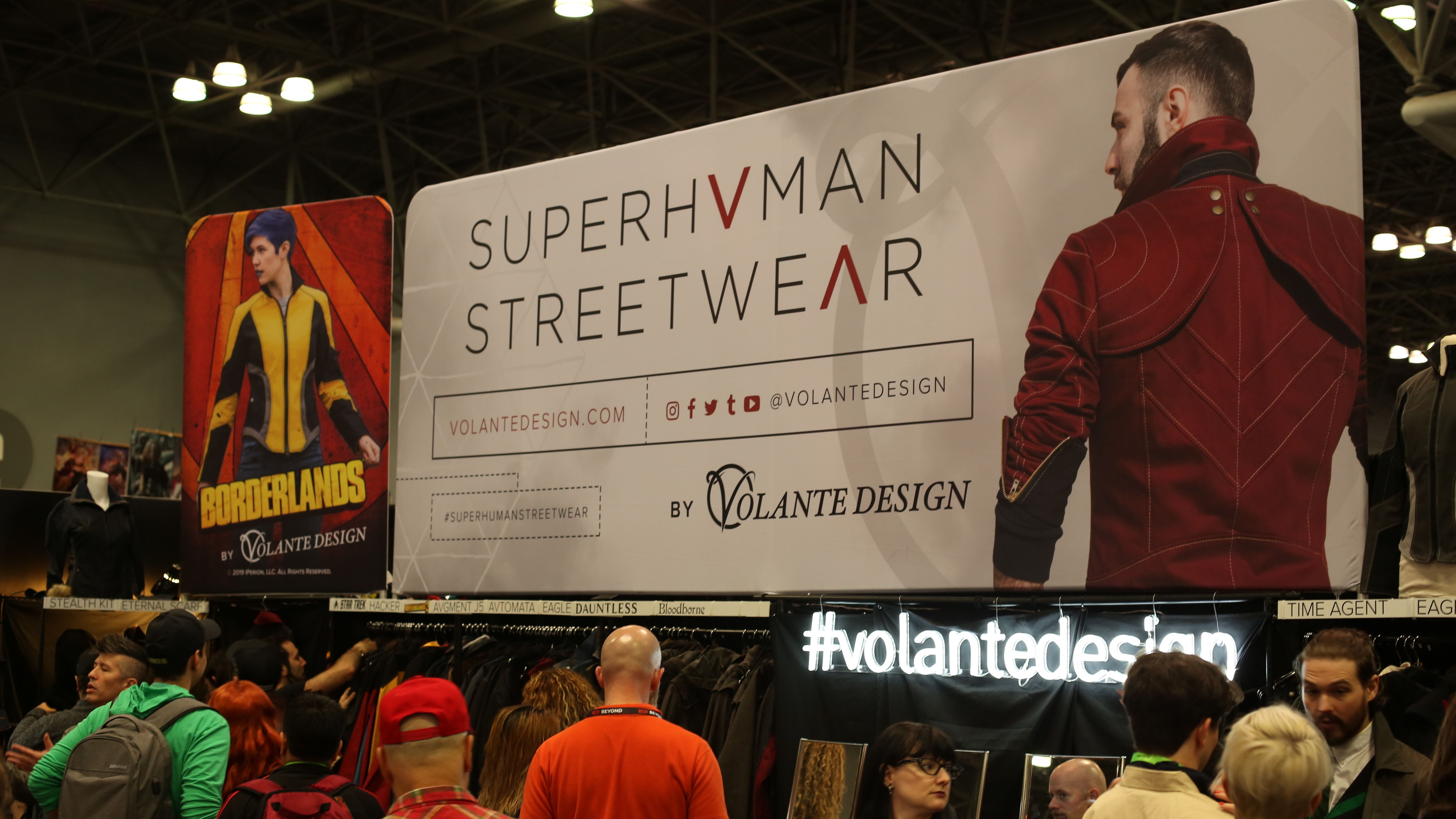 New York Comic Con 2019 -- Check Out Our Photo Gallery from the Show