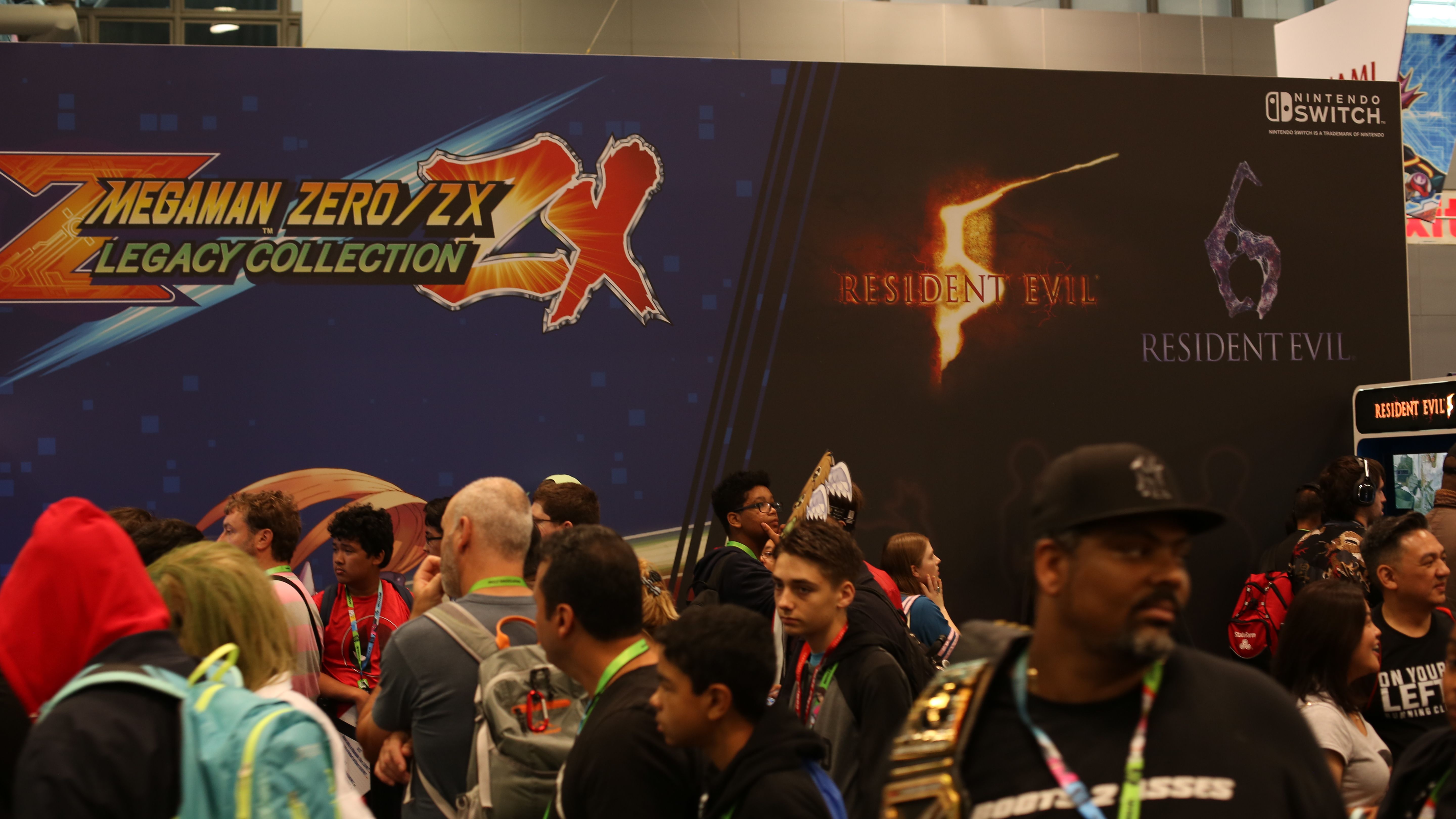 New York Comic Con 2019 -- Check Out Our Photo Gallery from the Show