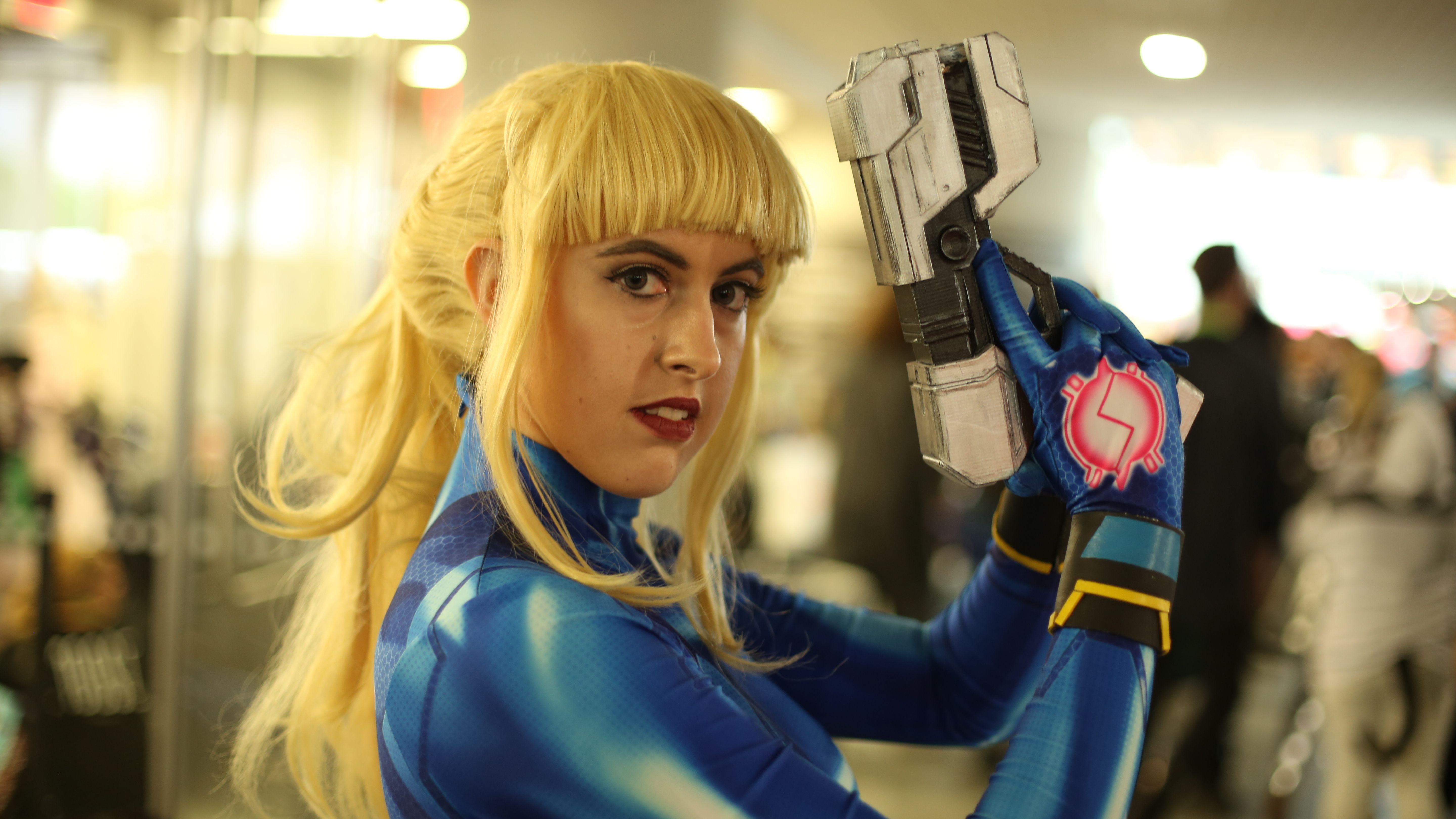New York Comic Con 2019: The Best Cosplay from the Show