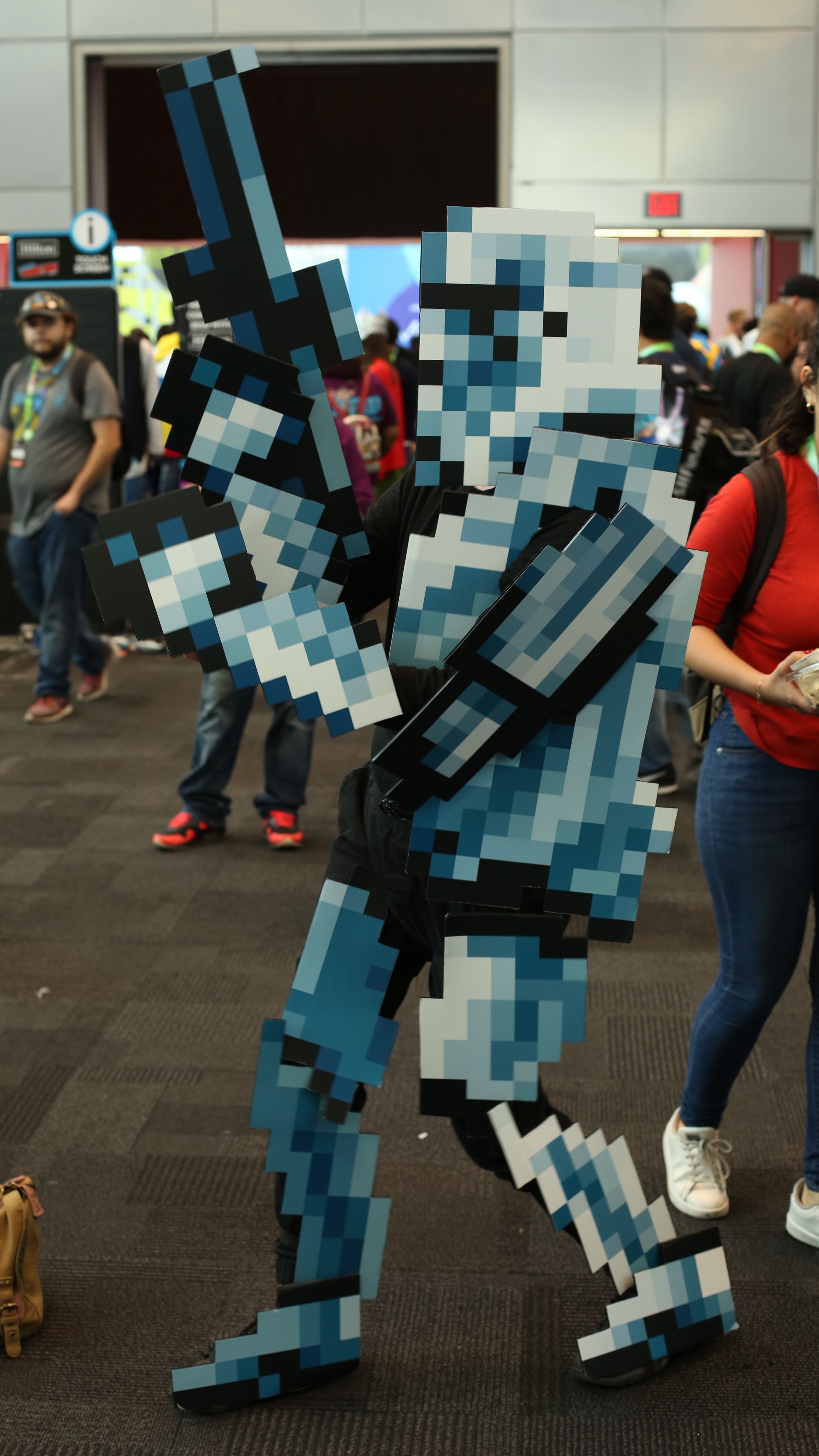 New York Comic Con 2019: The Best Cosplay from the Show