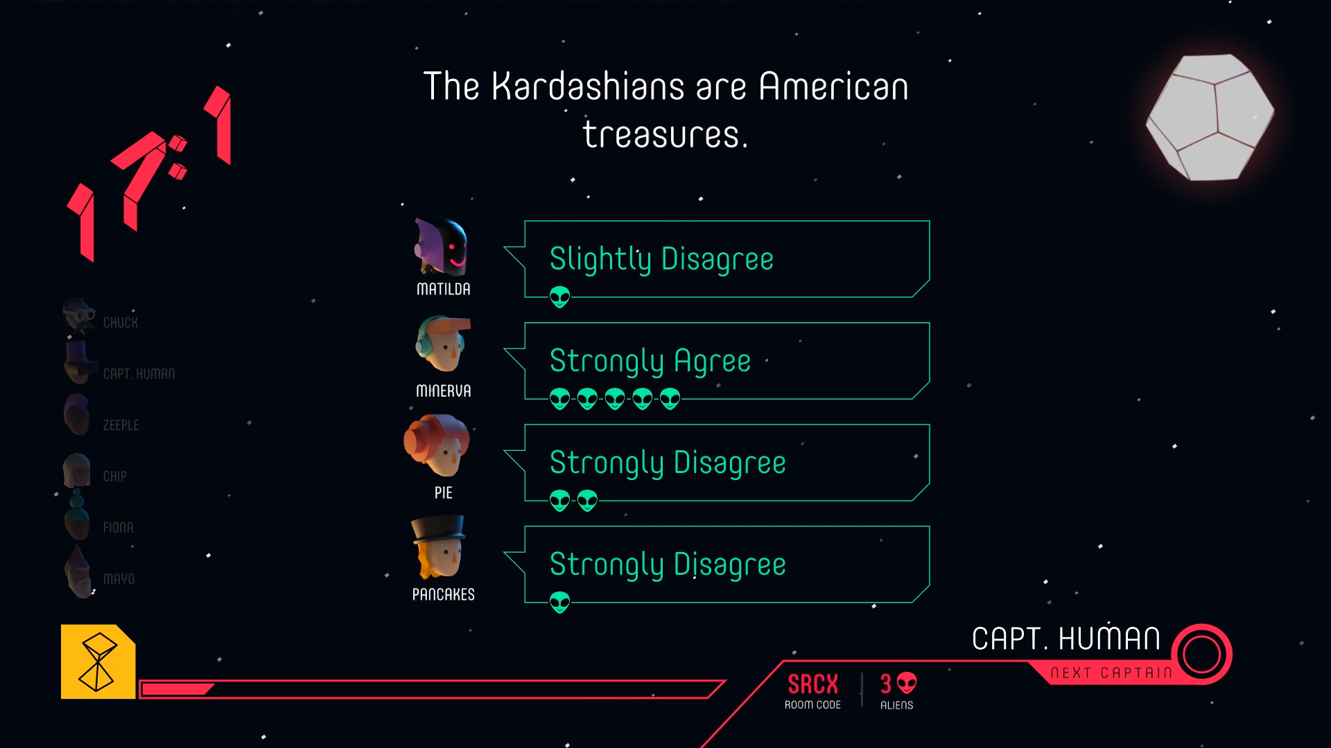 The Jackbox Party Pack 6 Review — Sustaining the Life of the Party