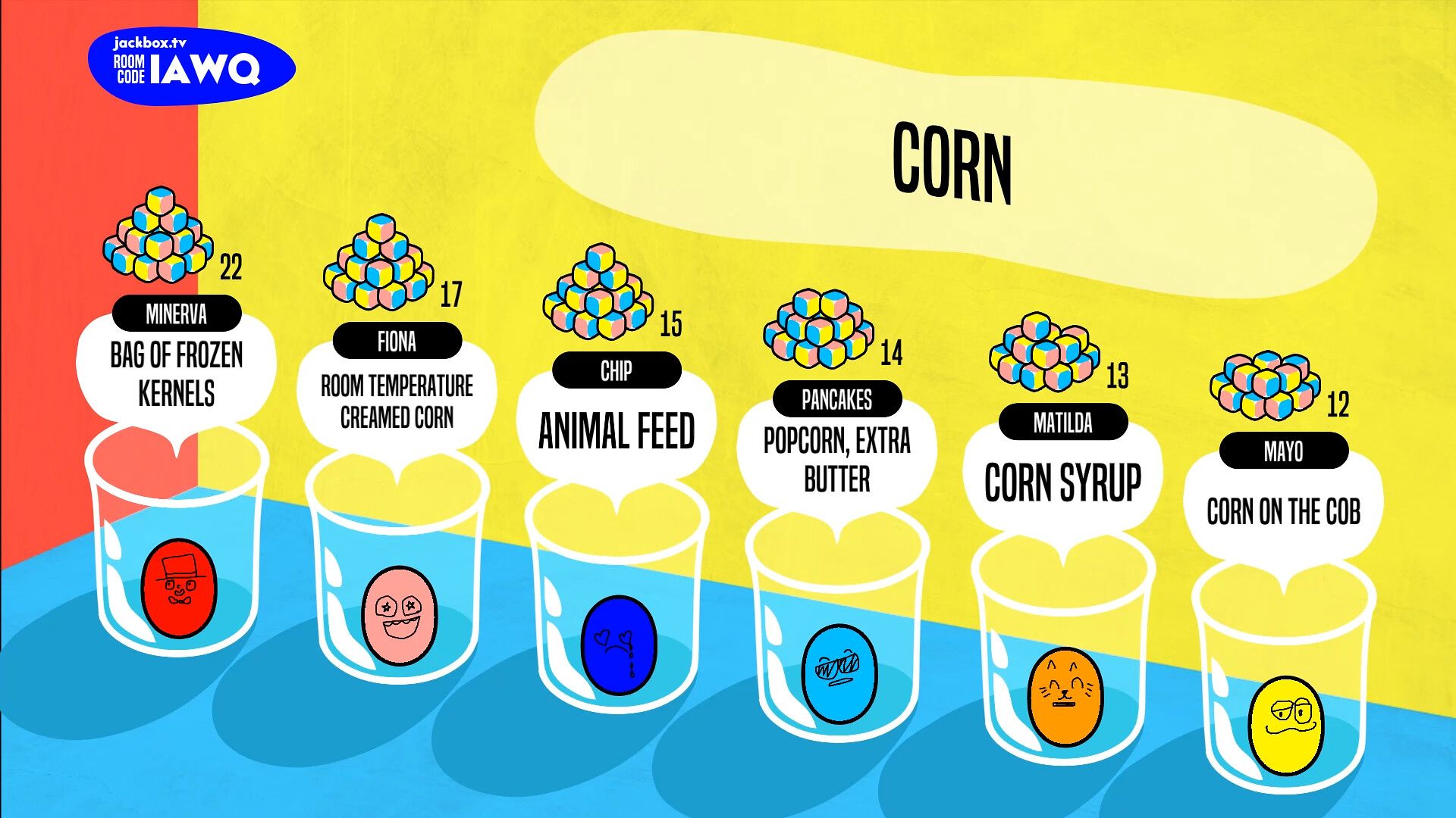 The Jackbox Party Pack 6 Review — Sustaining the Life of the Party