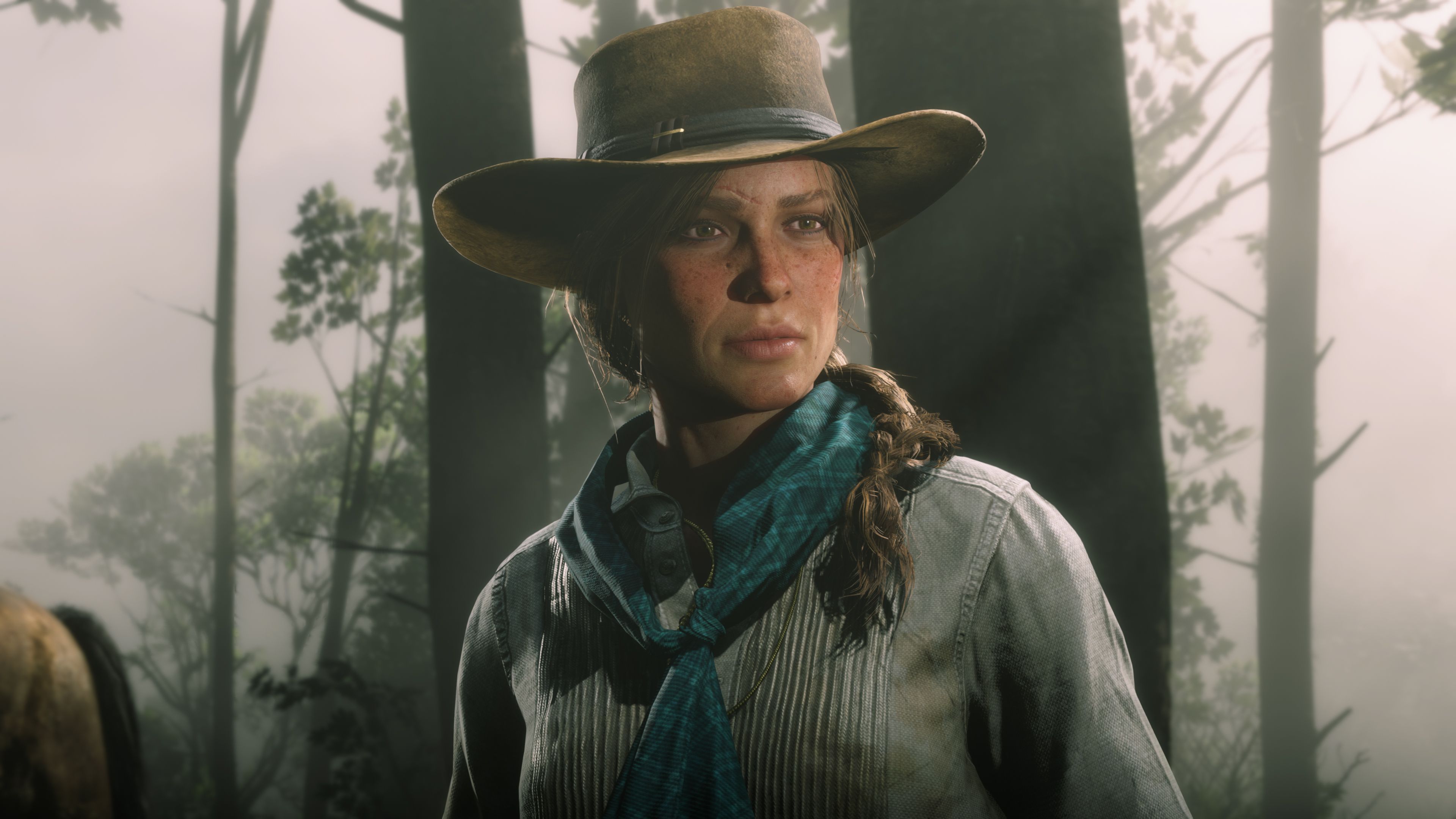 Red Dead Redemption 2 on PC is a Beautiful But Demanding Showcase