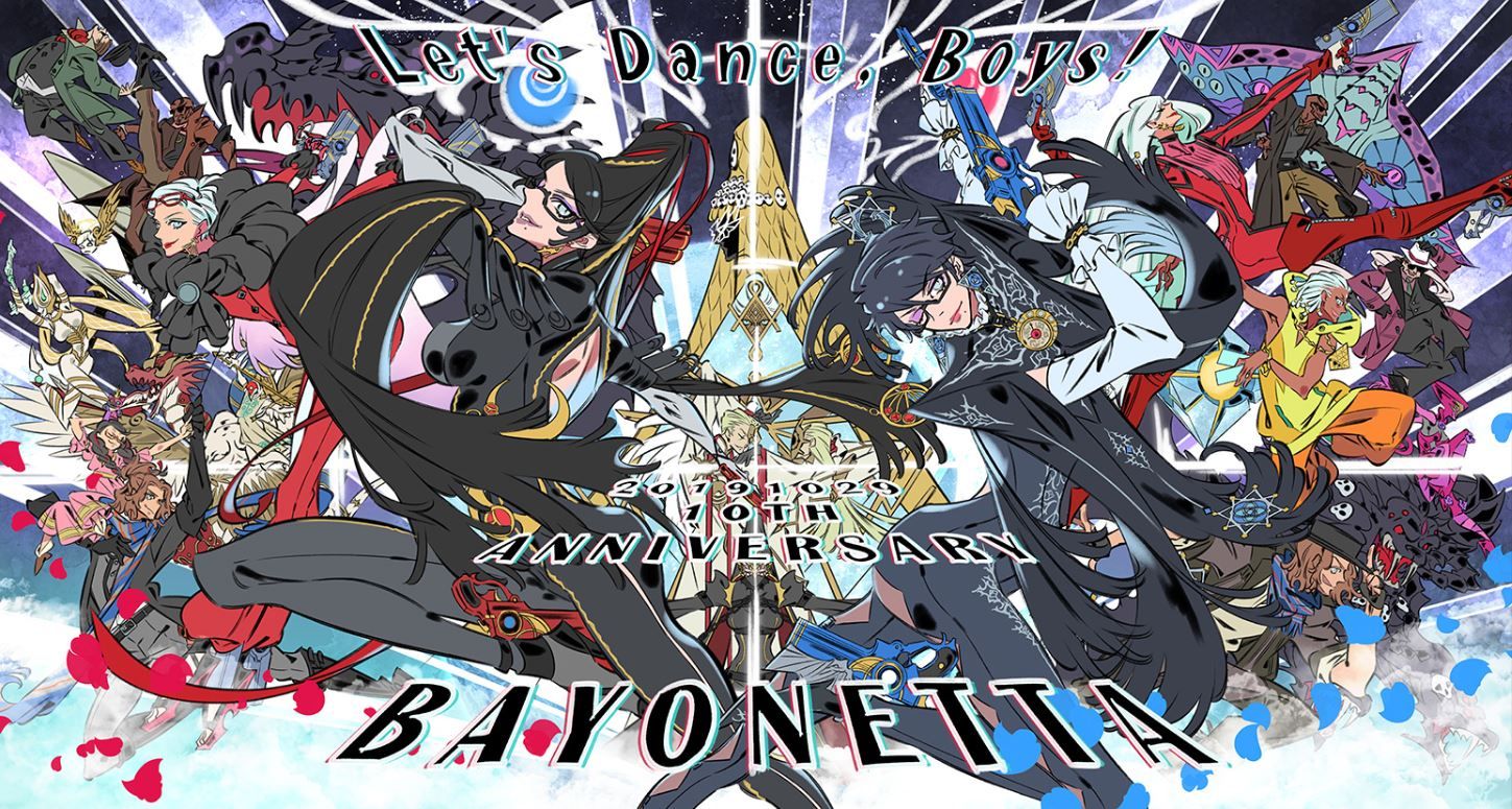 Bayonetta Director Hideki Kamiya Reflects on the Series 10 Years After ...