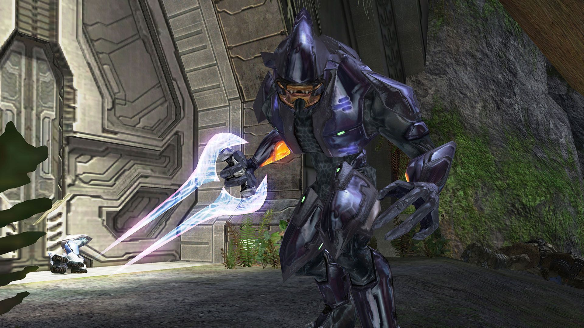 Halo's Space Opera Storytelling Was Most Effective When It Was Small