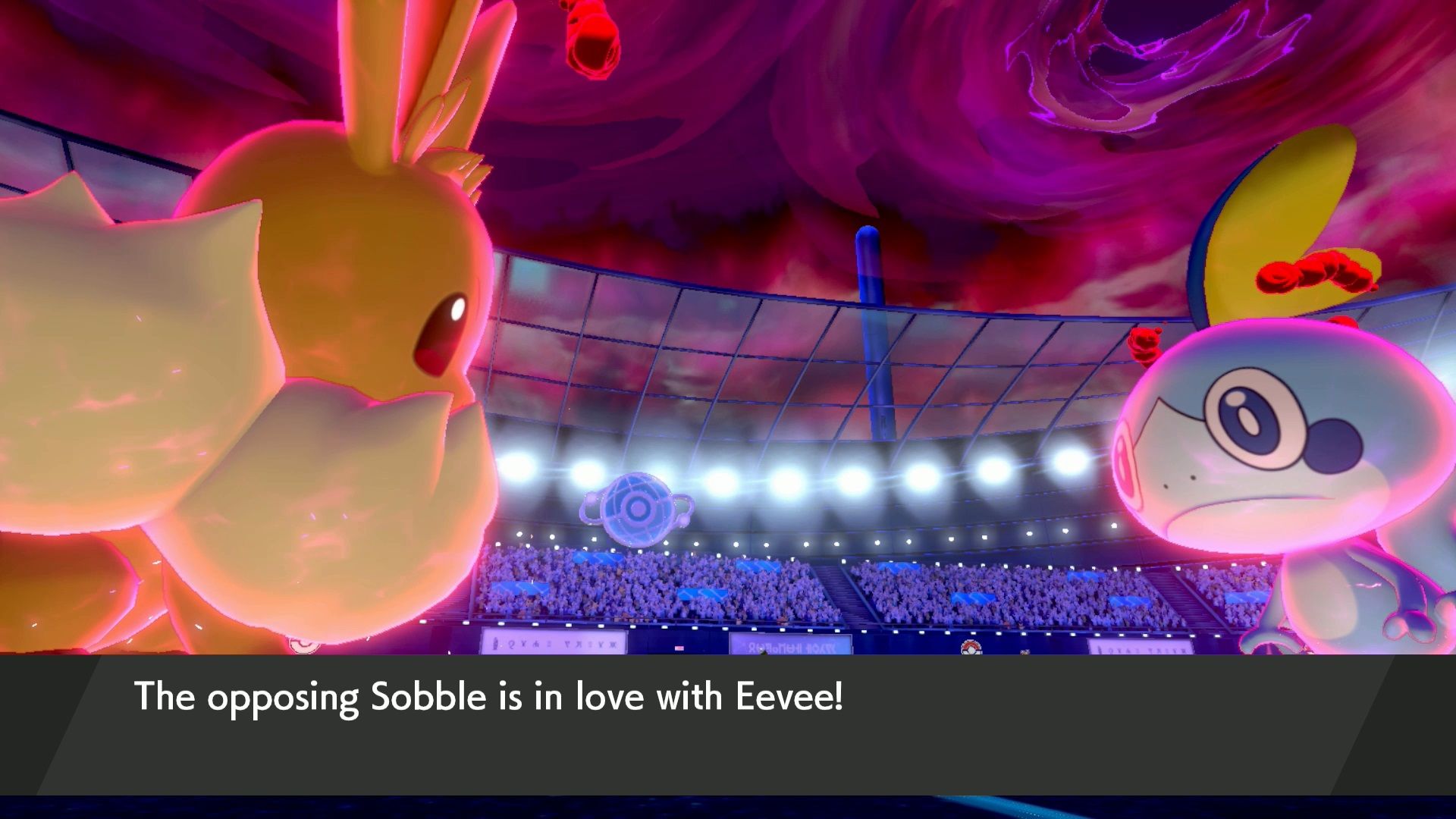 Pokemon Sword and Shield Will Feature Unique Gigantamax Forms for ...