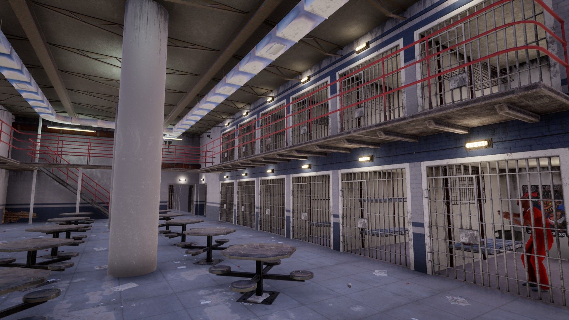 Postal 4: No Regerts Revives the Infamous Series in Steam Early Access