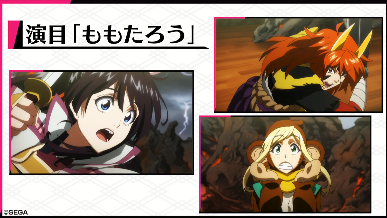 Project Sakura Wars Reveals Gameplay Featuring Imperial City Ginza ...