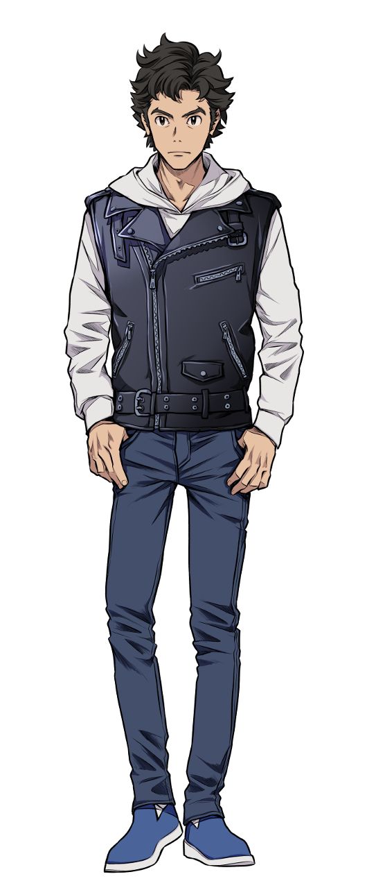 Root Film, Mystery Adventure Following Root Letter, Announced for PS4 ...