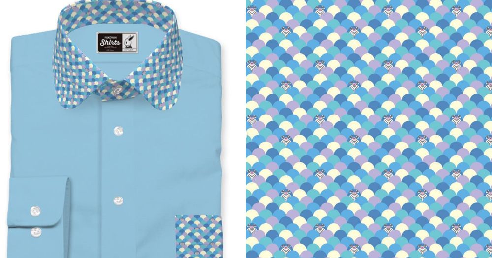 These Pokémon Shirts Are Actually Pretty Stylish