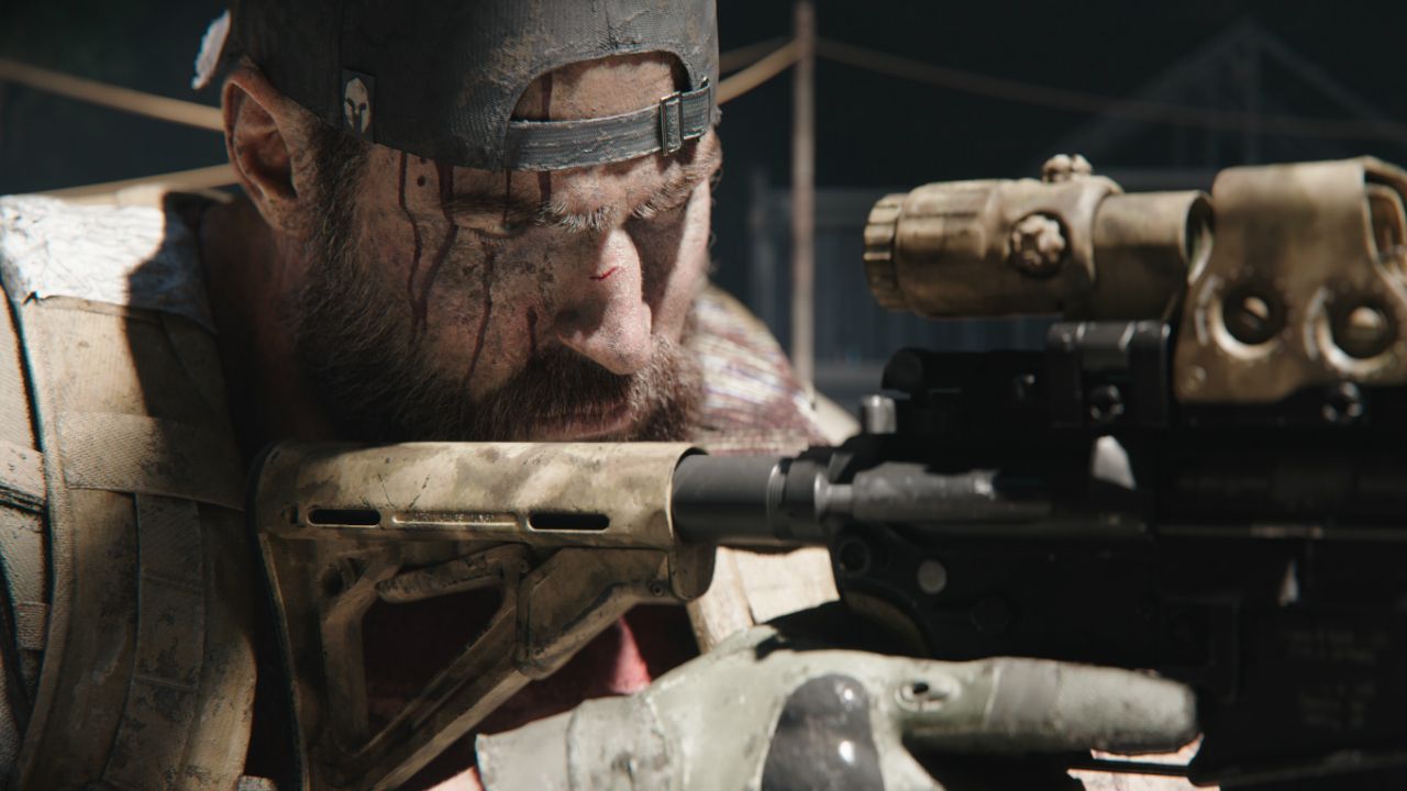 Ghost Recon Breakpoint Class Guide: Which Class Should You Pick?