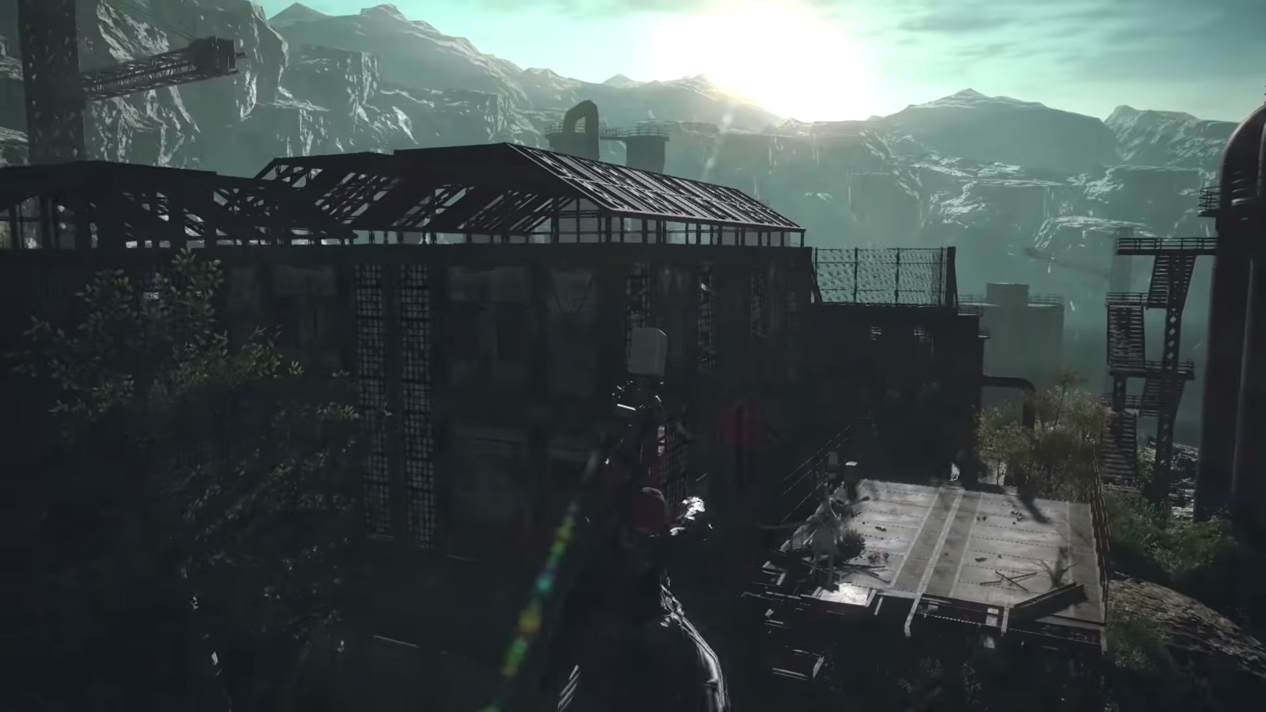 Final Fantasy XIV's 5.1 Update: A NieR-Inspired Raid and Much More