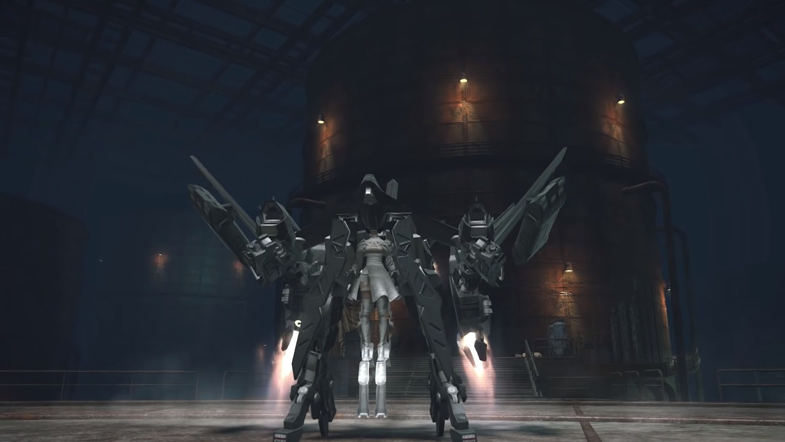 Final Fantasy XIV's 5.1 Update: A NieR-Inspired Raid and Much More