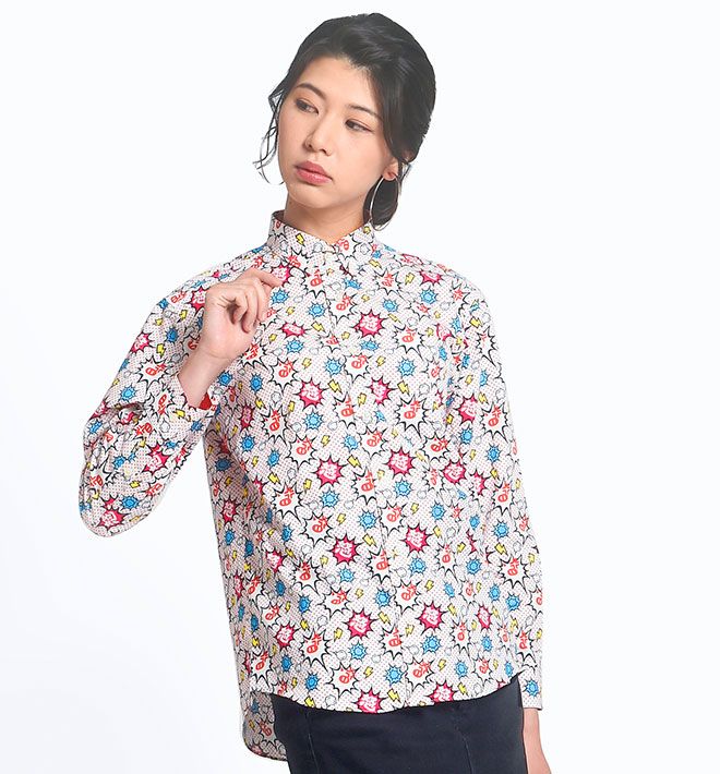 These Pokémon Shirts Are Actually Pretty Stylish