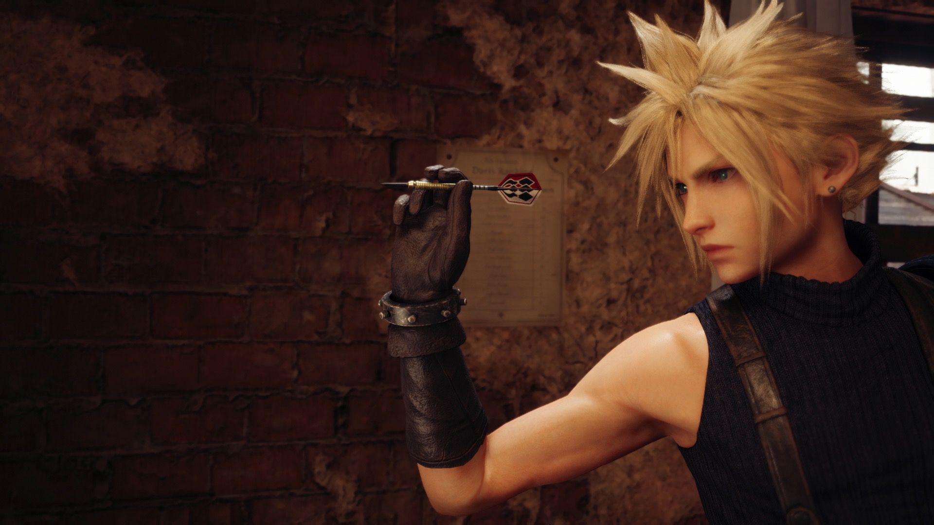 Final Fantasy 7 Remake — Everything You Need to Know