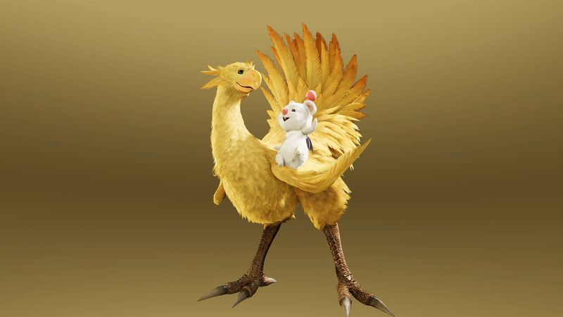 Final Fantasy 7 Remake Reveals New Profiles and Artwork for Avalanche ...