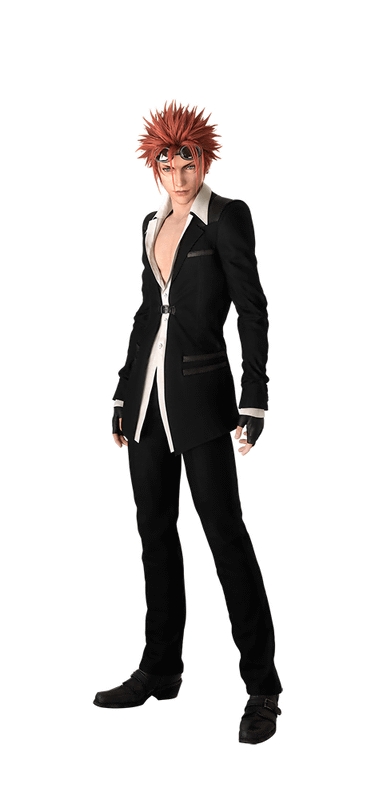 Final Fantasy 7 Remake Reveals New Profiles and Artwork for Avalanche ...