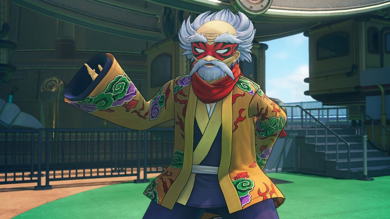 Project Sakura Wars Tournament Battles Explained with New Screenshots