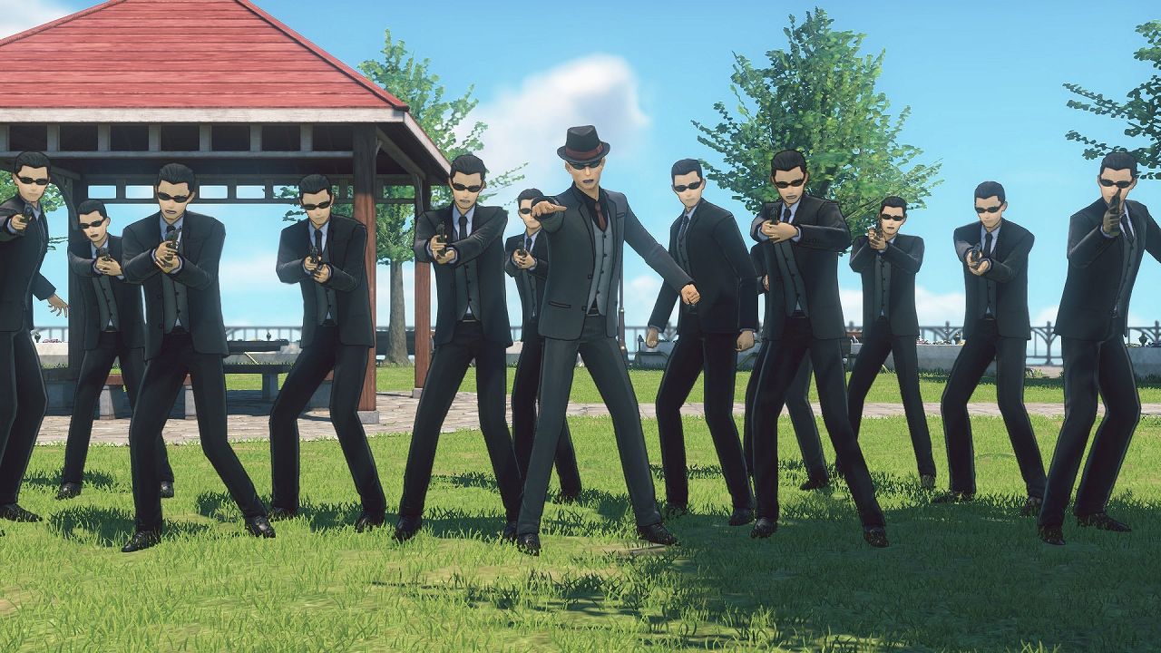 Project Sakura Wars Tournament Battles Explained with New Screenshots