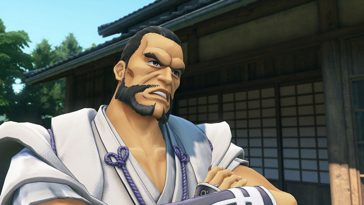 Project Sakura Wars Tournament Battles Explained with New Screenshots