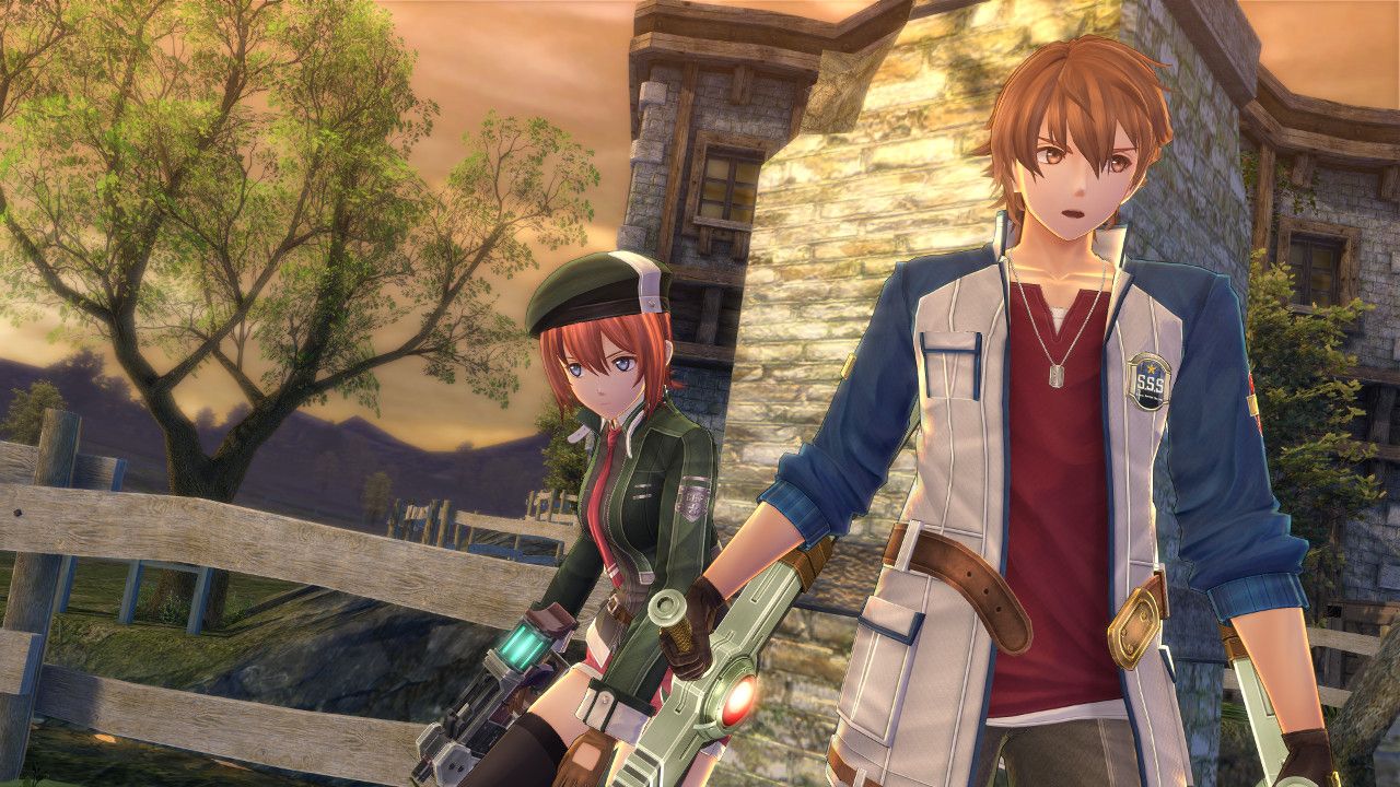 The Legend of Heroes: Hajimari no Kiseki: Toshihiro Kondo Comments on ...