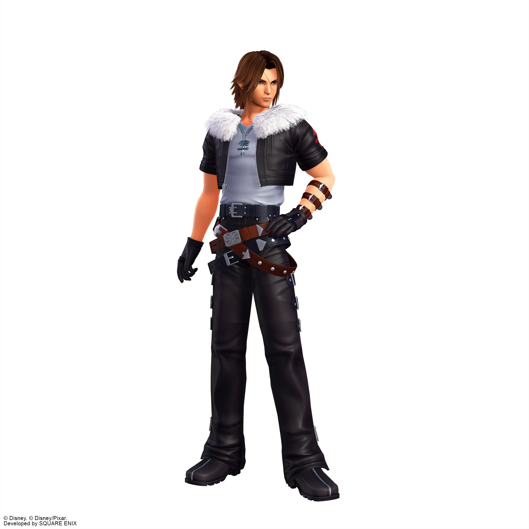 Kingdom Hearts 3 Remind Dlc New Details Hint At Its Playable Characters