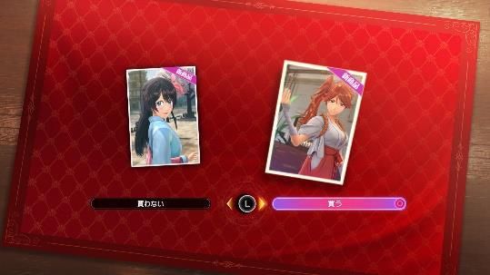 Project Sakura Wars First 50 Minutes Revealed in New Gameplay