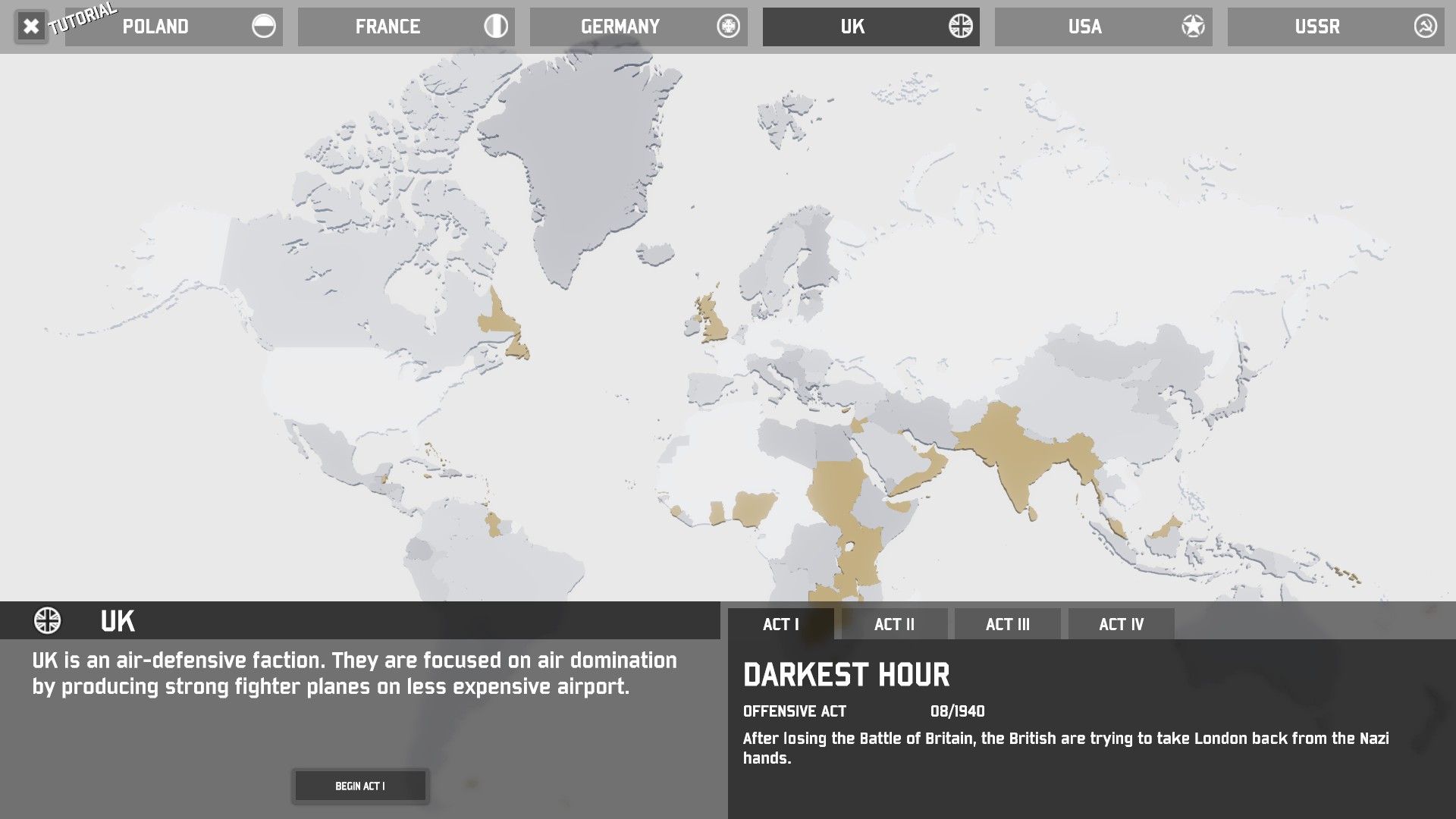 Total Tank Simulator is a WWII Physics-Based Battle Simulator Coming in ...