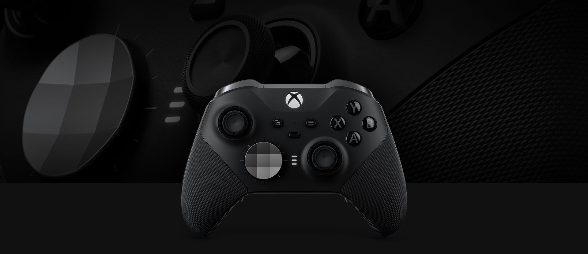 Xbox Elite Controller Series 2 Review — The Best Controller Ever Keeps ...