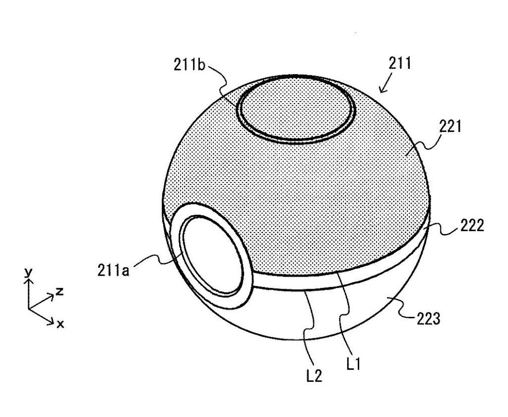 Nintendo Has Applied for Five New Poké Ball Plus Patents