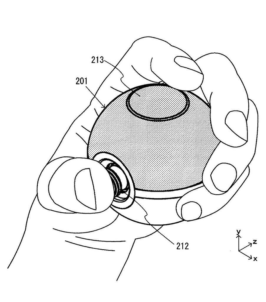 Nintendo Has Applied for Five New Poké Ball Plus Patents