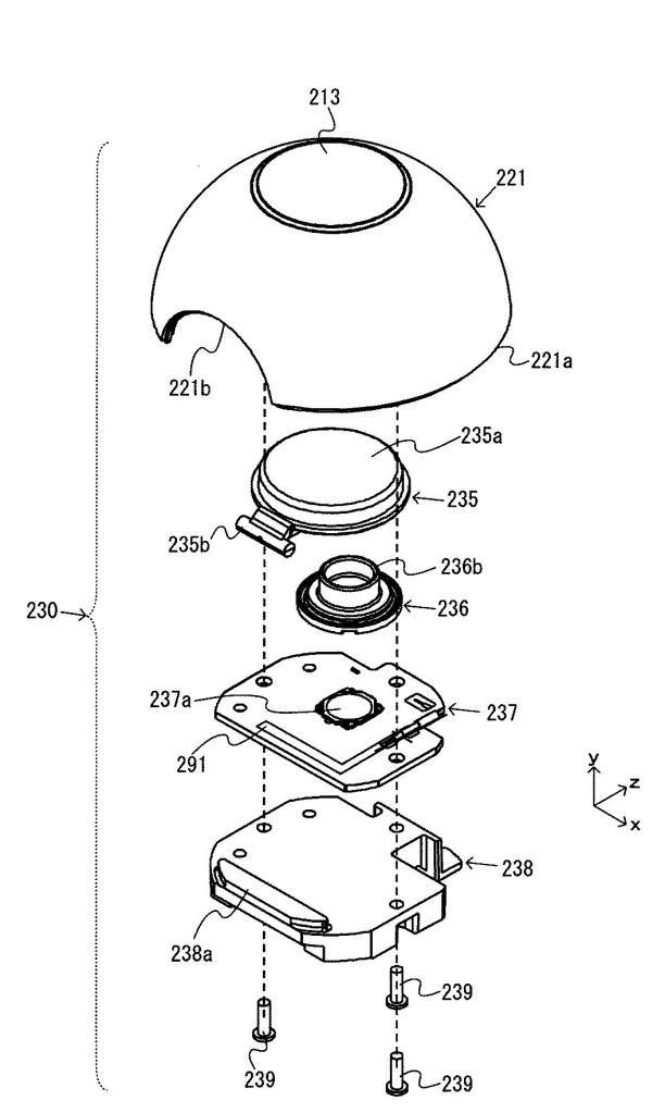 Nintendo Has Applied for Five New Poké Ball Plus Patents
