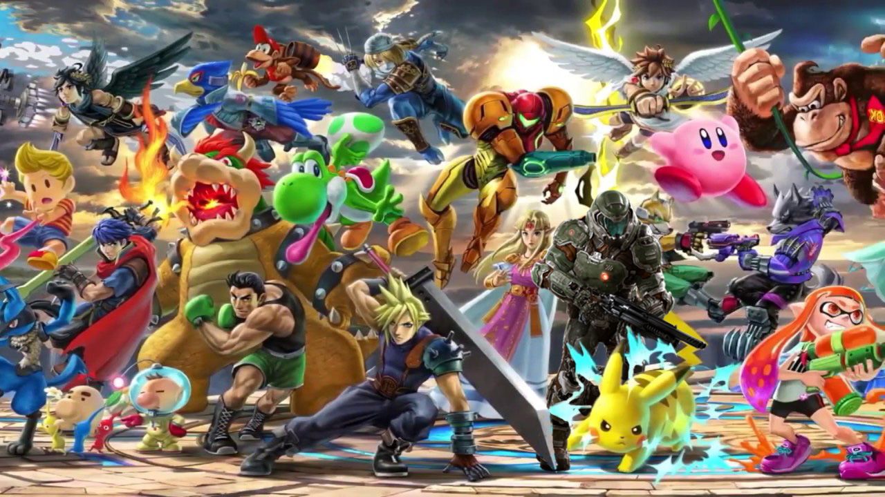 DOOM Eternal Director Says He Hasn't Been Approached About Doom Slayer ...