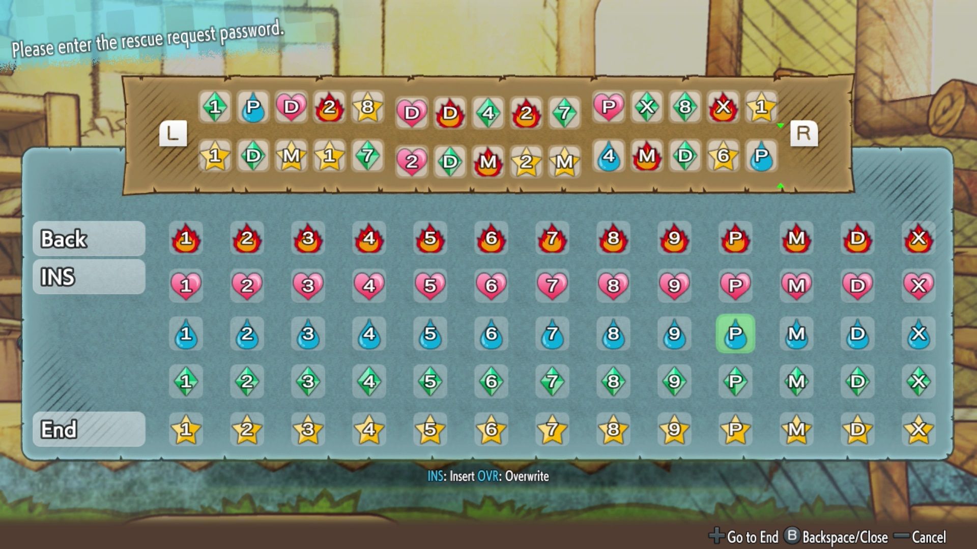 Pokemon Mystery Dungeon: Rescue Team DX Screenshots Revealed
