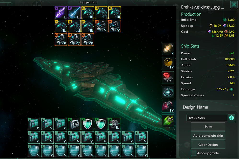 Stellaris: Federations is An Impressive Expansion Delivering Democracy ...