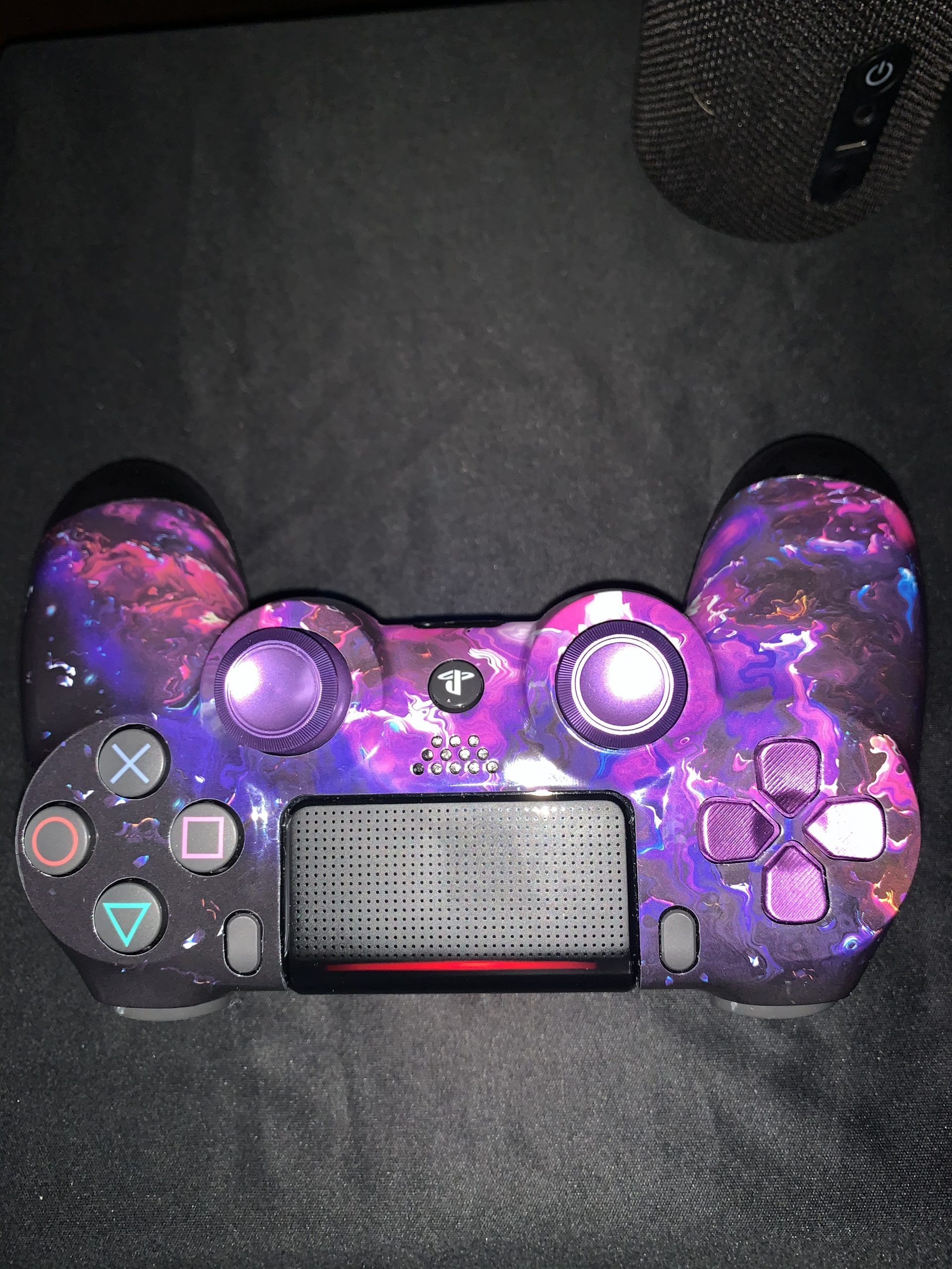 Mega Modz Macro Remap PS4 Controller Review -- Bringing Elite Features ...