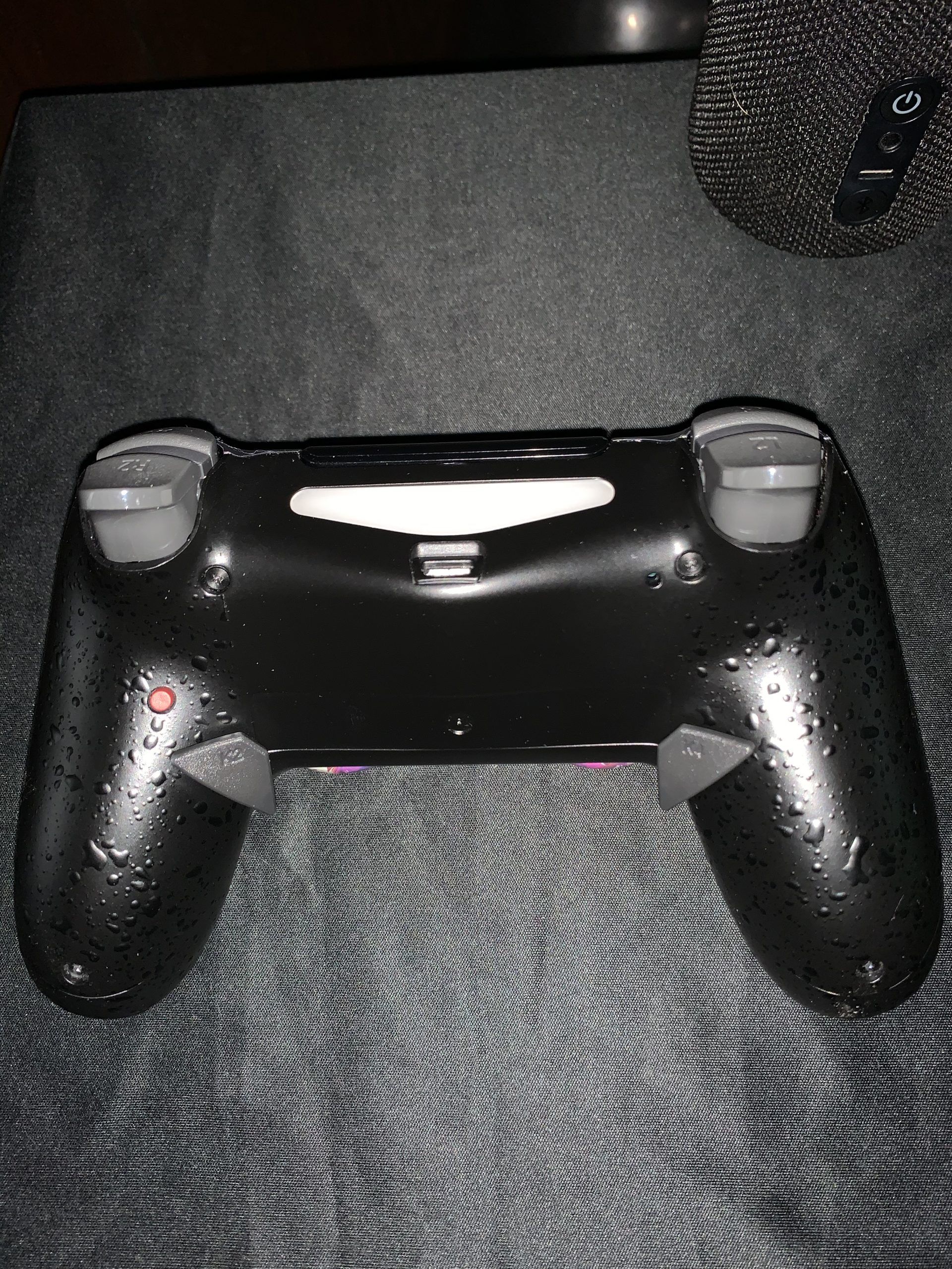 Mega Modz Macro Remap PS4 Controller Review -- Bringing Elite Features ...