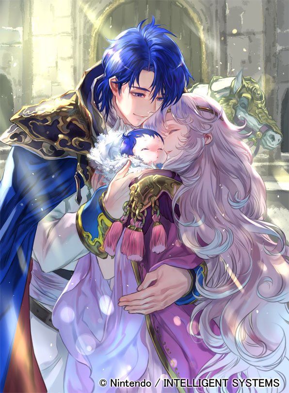 Fire Emblem Cipher Trading Card Game Ends After Five Years