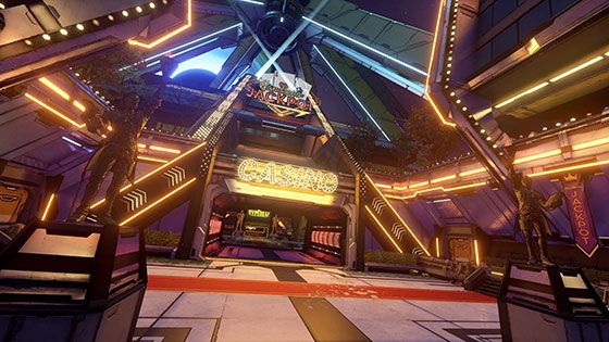 Borderlands 3 Zoom Backgrounds Will Spice Up Your Video Conferencing Calls