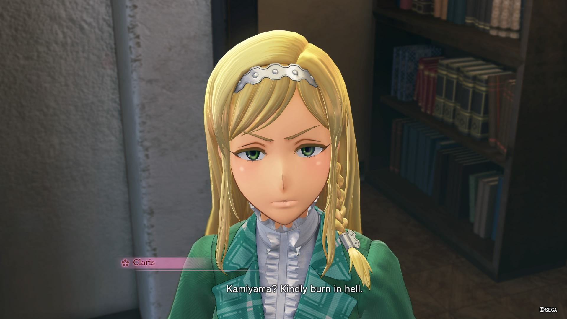 Sakura Wars Review (PS4) -- The Dream is Back